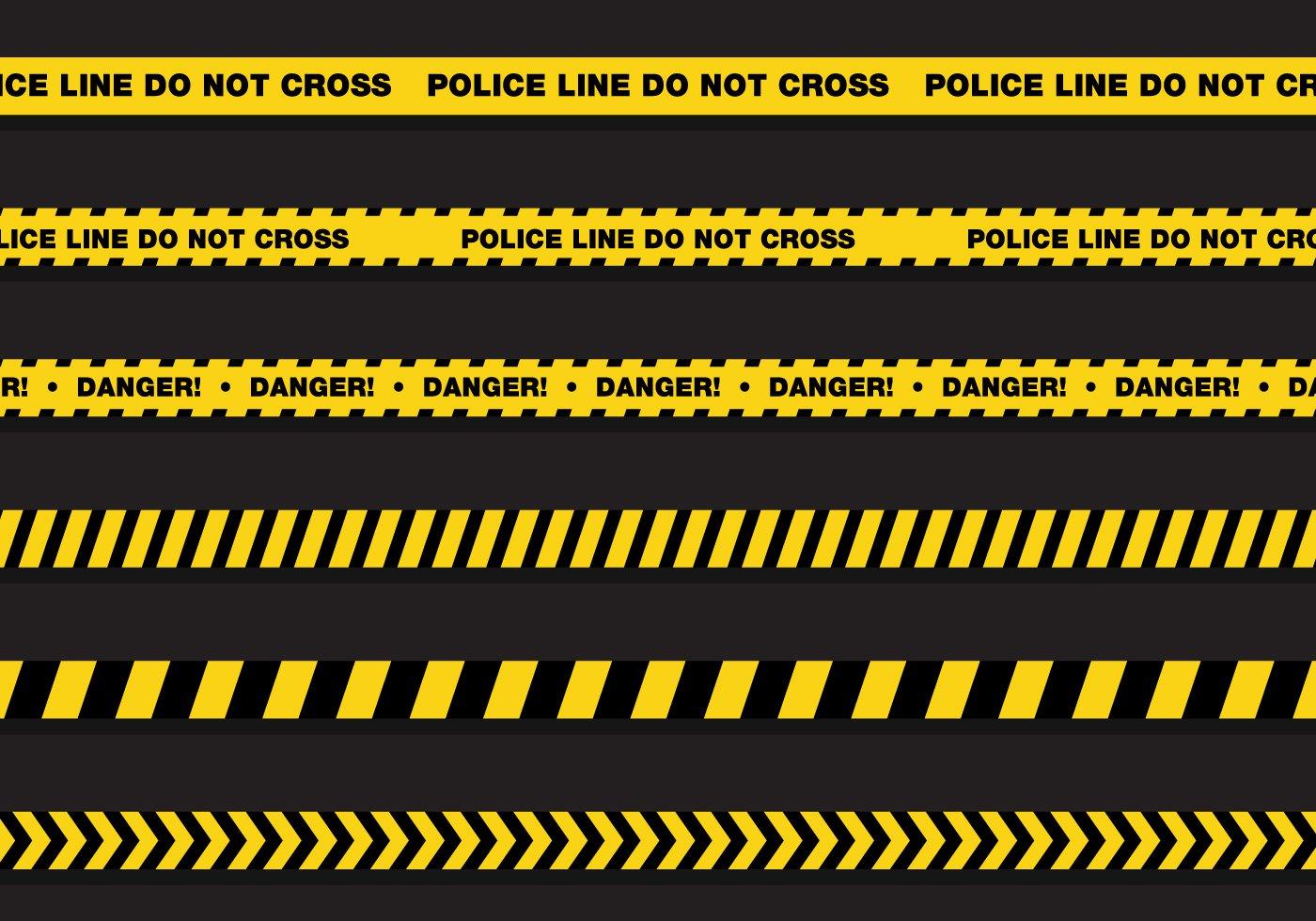 Police Line Wallpapers - Top Free Police Line Backgrounds - WallpaperAccess