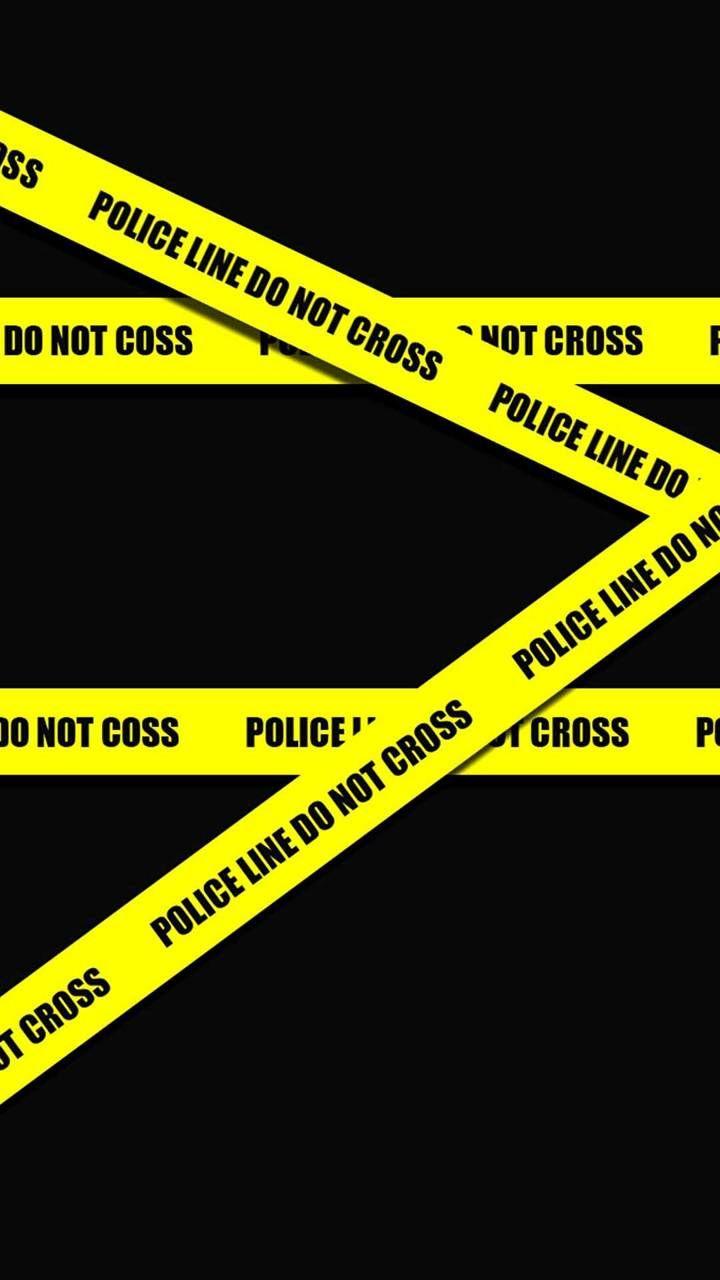 Police Line Wallpapers - Top Free Police Line Backgrounds - WallpaperAccess