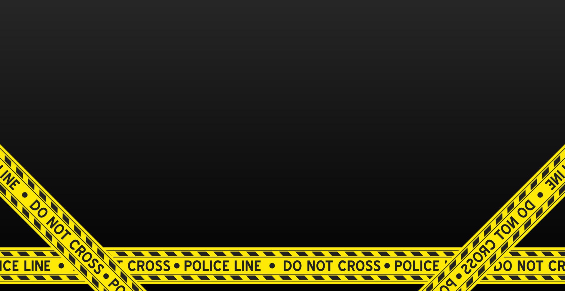 Police Line Wallpapers - Top Free Police Line Backgrounds - WallpaperAccess