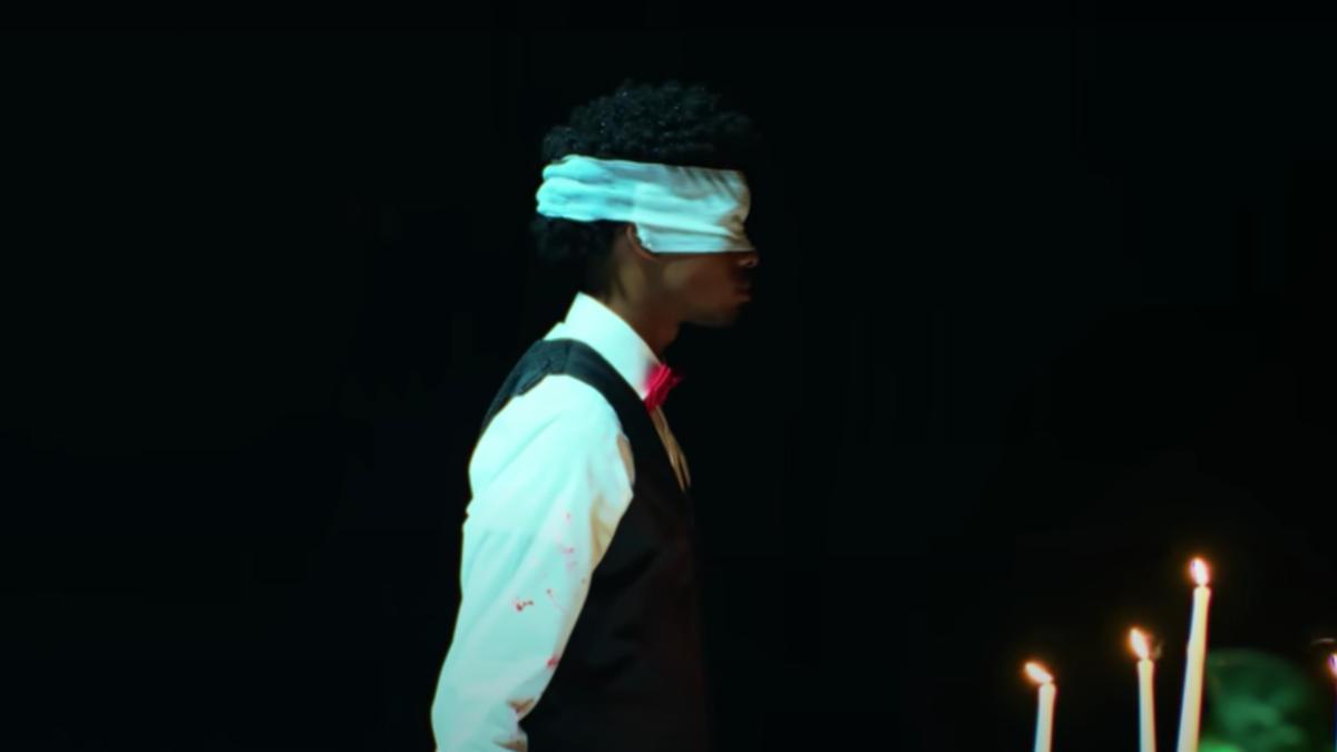 D4vd Wallpapers - Top Free D4vd Backgrounds - WallpaperAccess