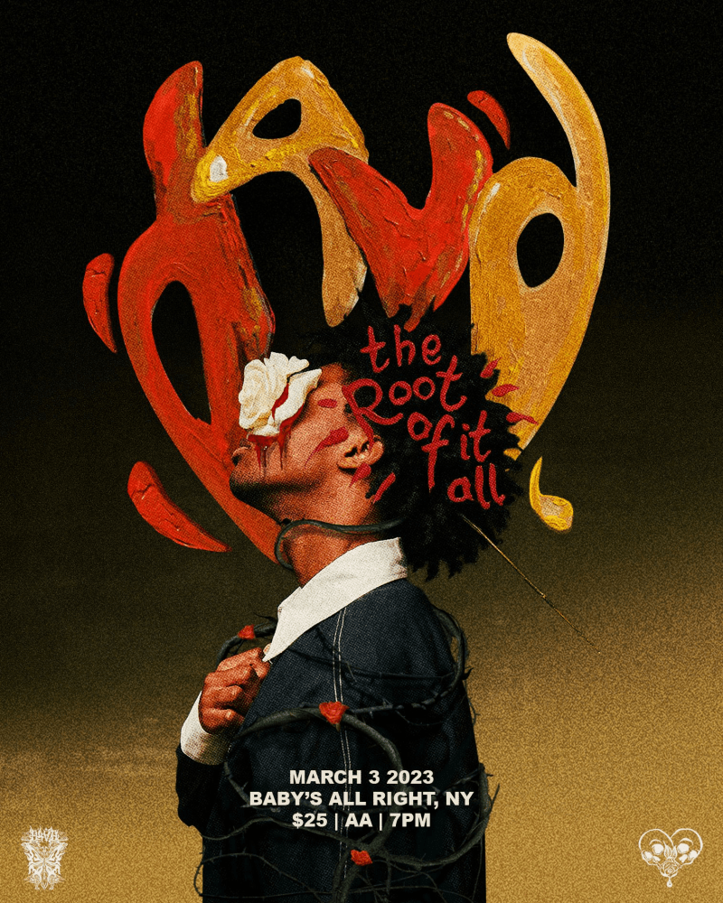 D4vd Wallpapers - Top Free D4vd Backgrounds - WallpaperAccess