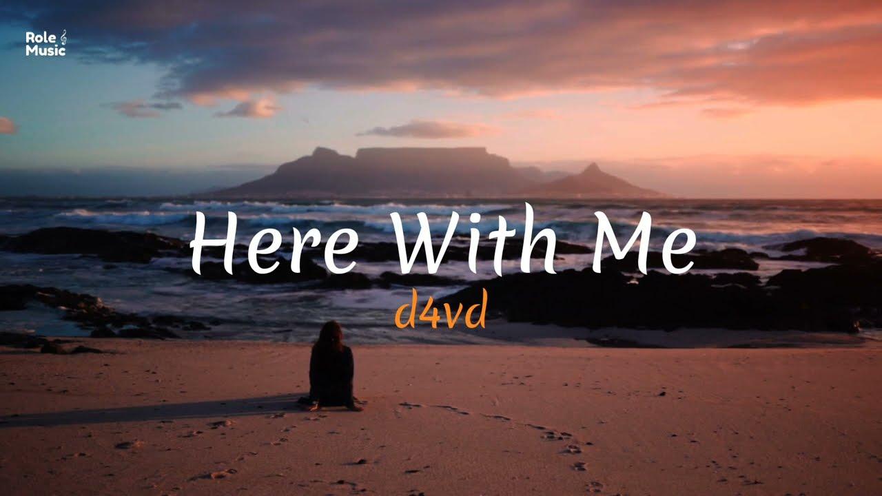 D4vd Wallpapers - Top Free D4vd Backgrounds - WallpaperAccess