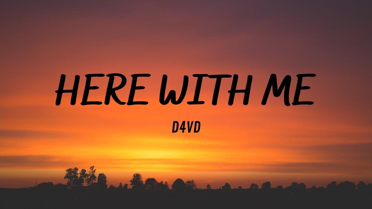 D4vd Wallpapers - Top Free D4vd Backgrounds - WallpaperAccess