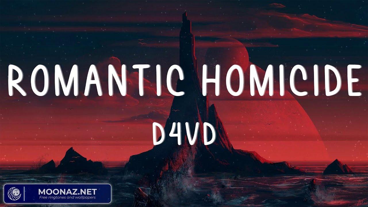 D4vd Wallpapers - Top Free D4vd Backgrounds - WallpaperAccess