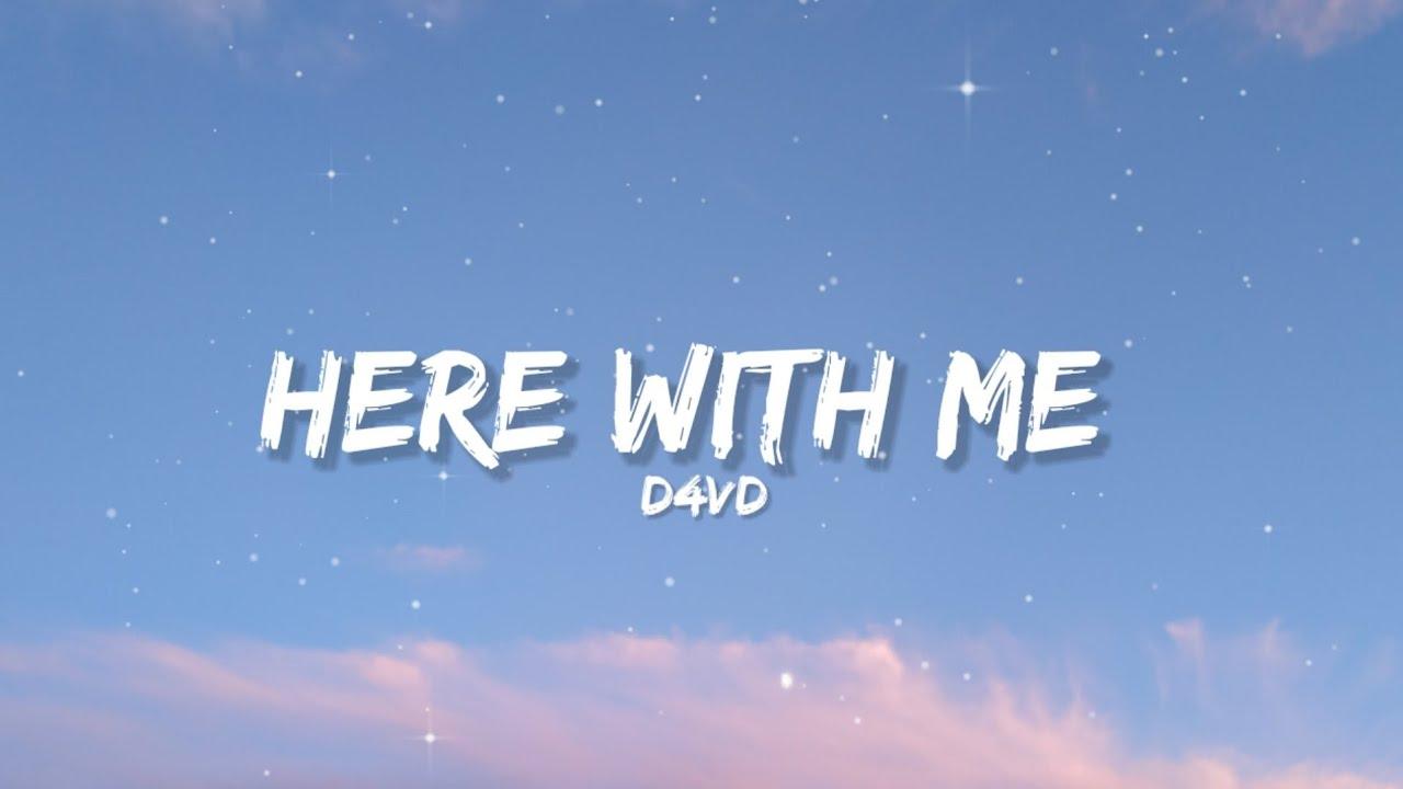 D4vd Wallpapers - Top Free D4vd Backgrounds - WallpaperAccess