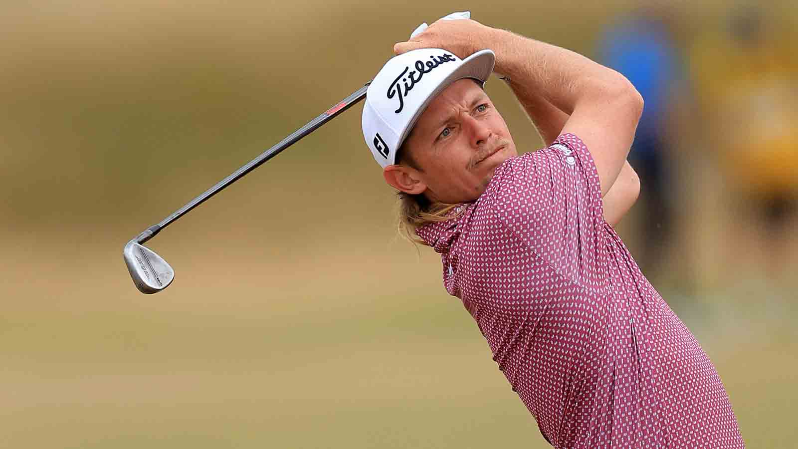 Pga Tour Wallpapers - Top Free Pga Tour Backgrounds - WallpaperAccess