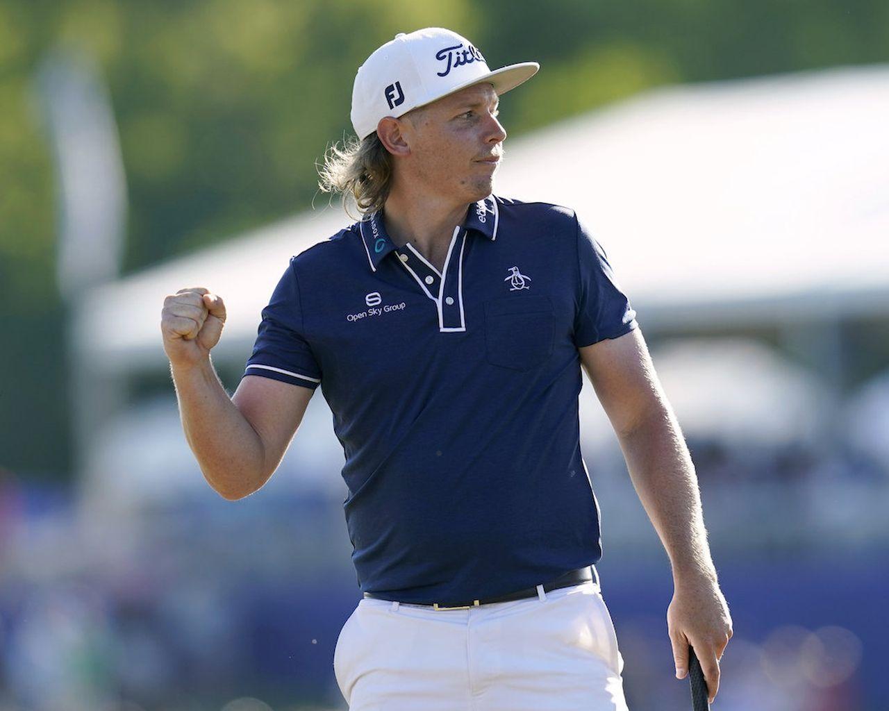 Cameron Smith Wallpapers - Top Free Cameron Smith Backgrounds ...