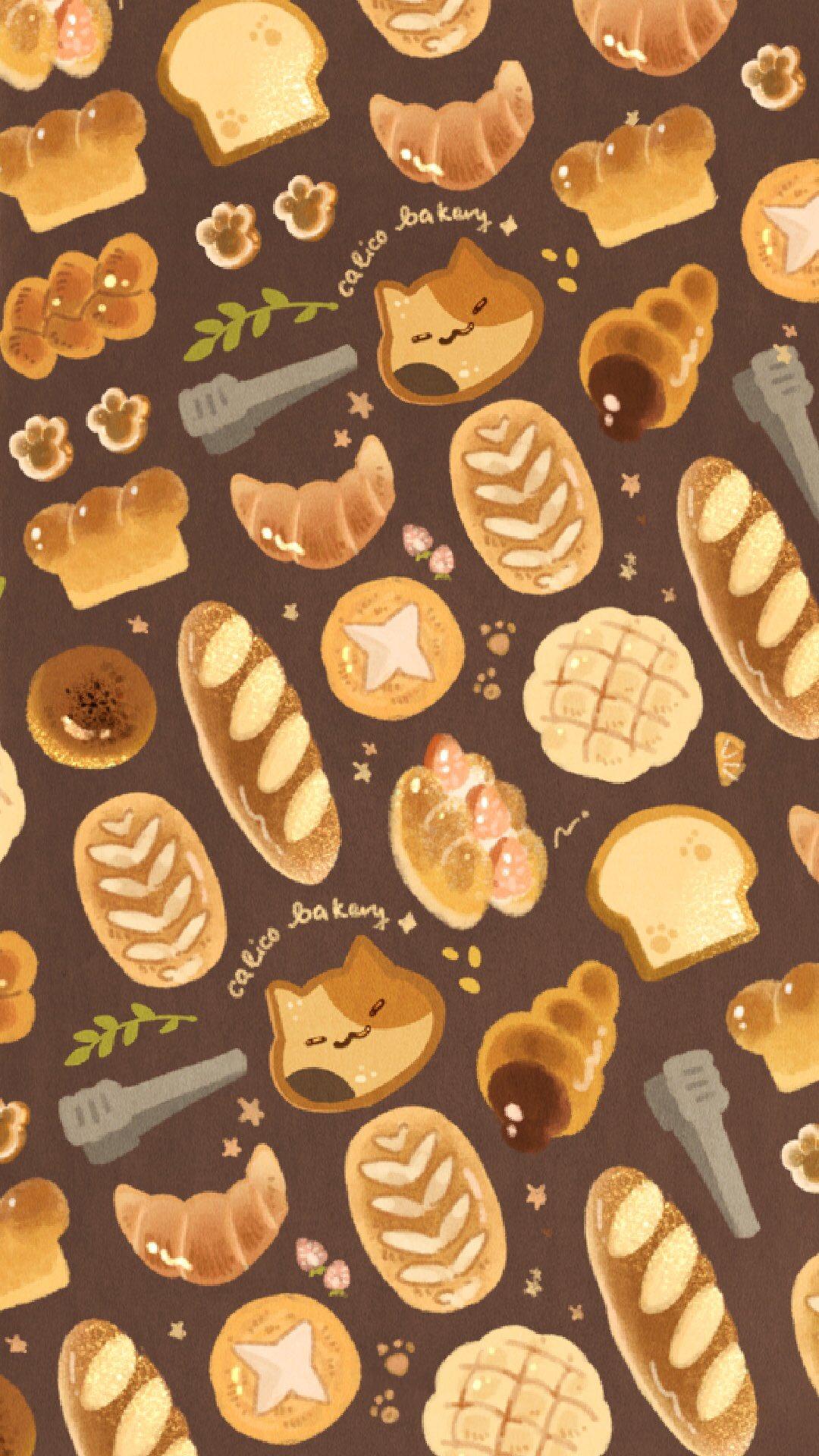 Patisserie Wallpapers - Top Free Patisserie Backgrounds - WallpaperAccess