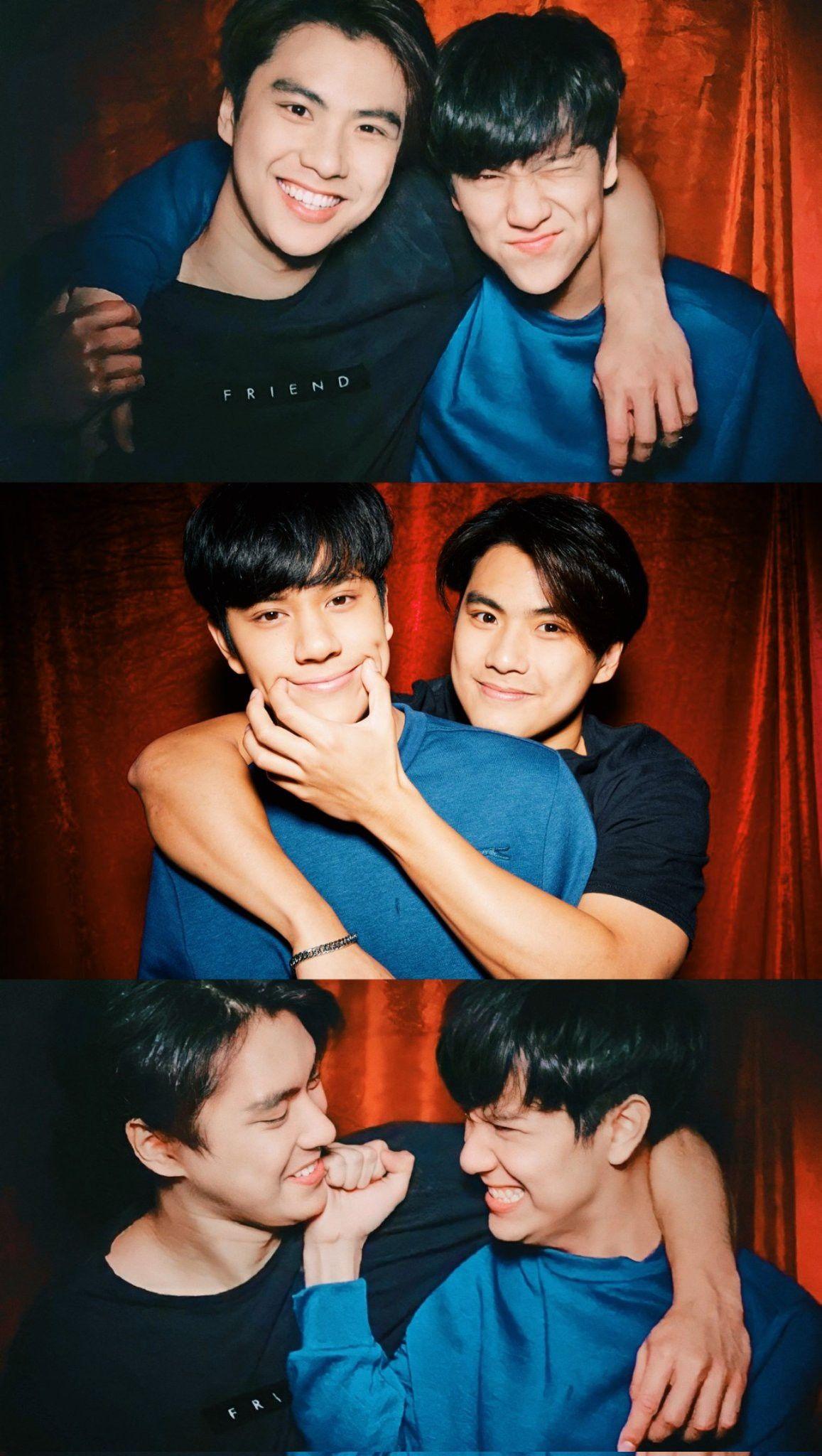 Ohmnanon Wallpapers - Top Free Ohmnanon Backgrounds - WallpaperAccess