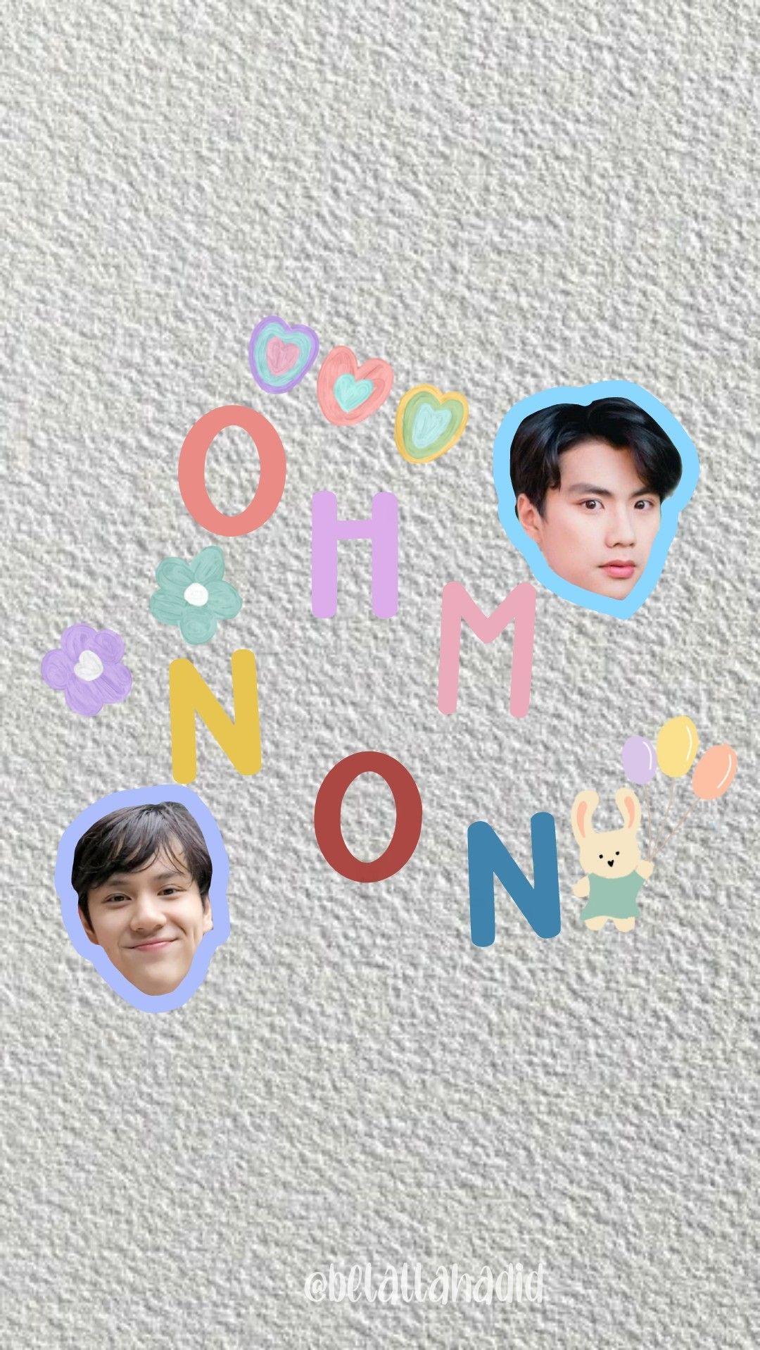 Ohmnanon Wallpapers - Top Free Ohmnanon Backgrounds - WallpaperAccess