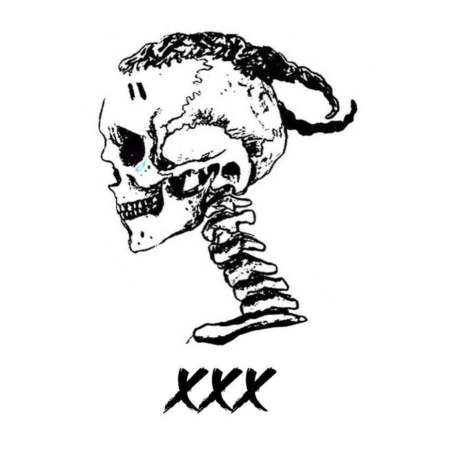 Xxxtentacion Rip Angle Wallpapers - Top Free Xxxtentacion Rip Angle ...