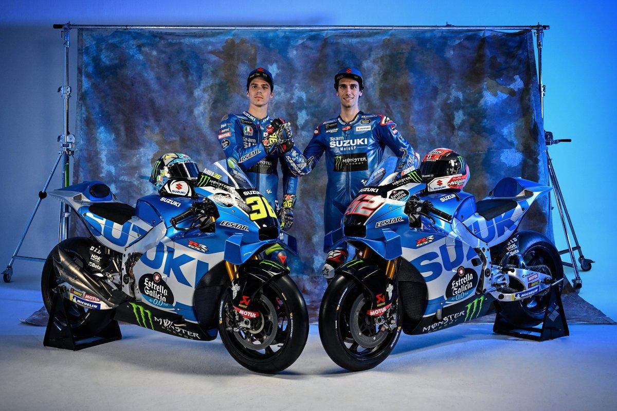 Suzuki MotoGP Wallpapers - Top Free Suzuki MotoGP Backgrounds ...