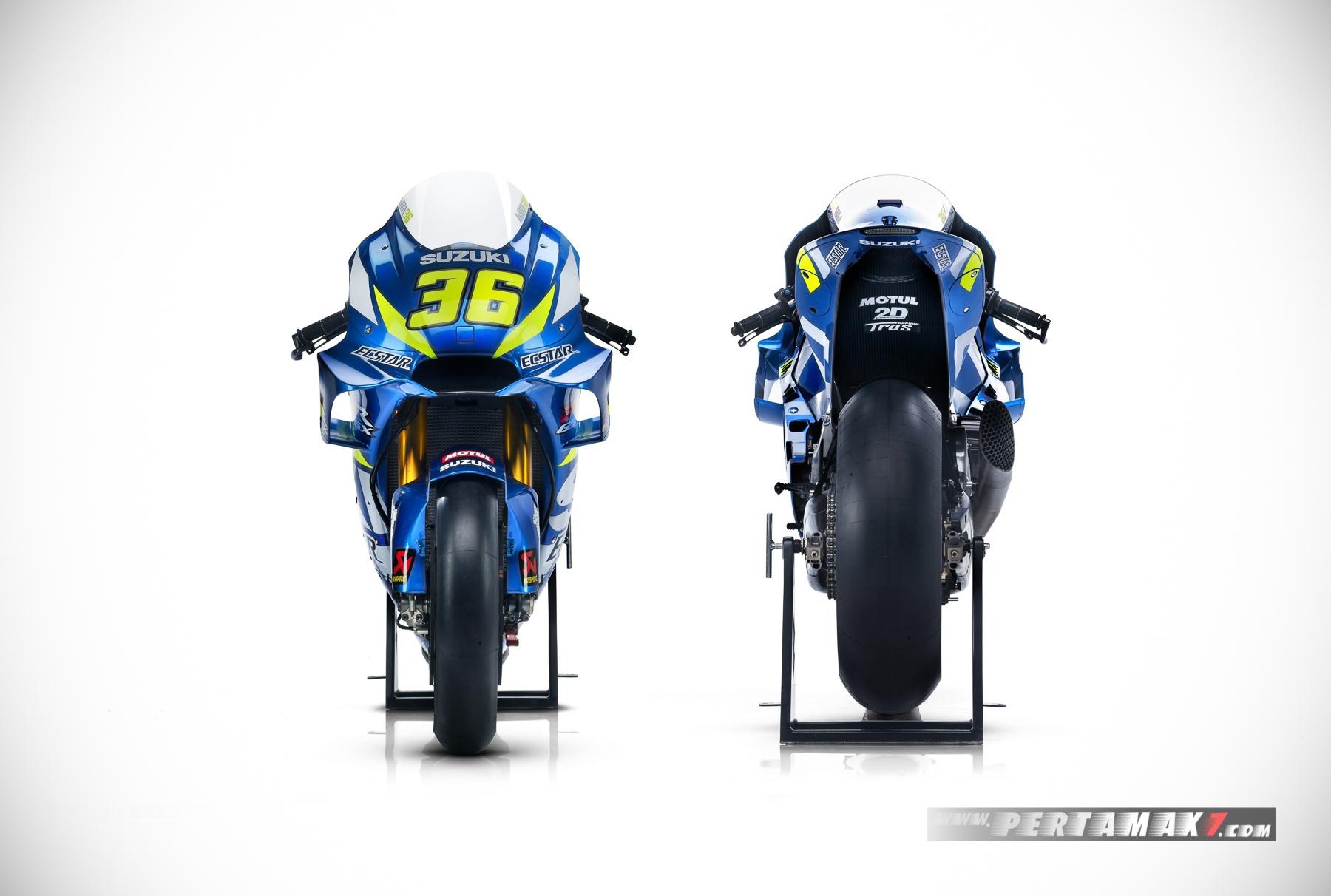 Suzuki MotoGP Wallpapers - Top Free Suzuki MotoGP Backgrounds ...