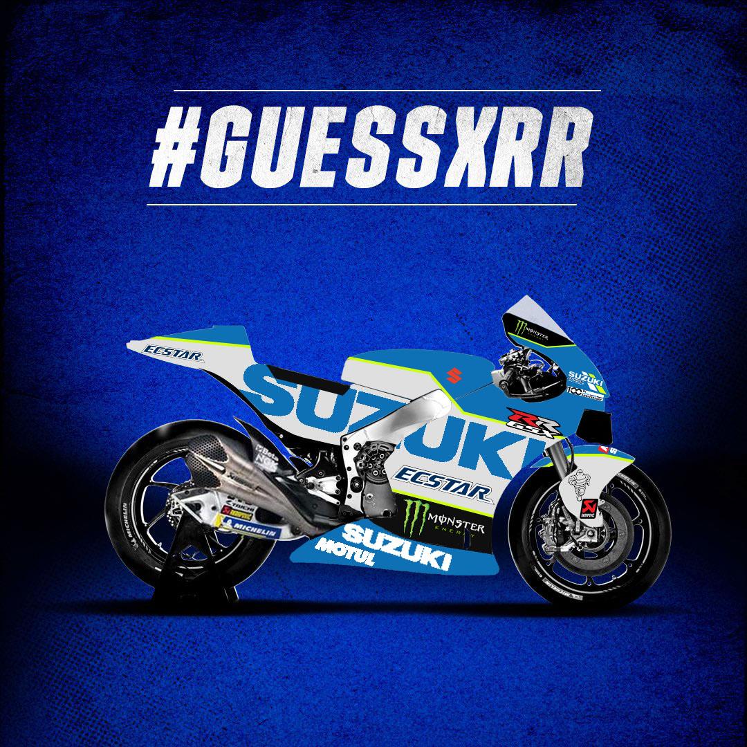 Suzuki MotoGP Wallpapers - Top Free Suzuki MotoGP Backgrounds ...