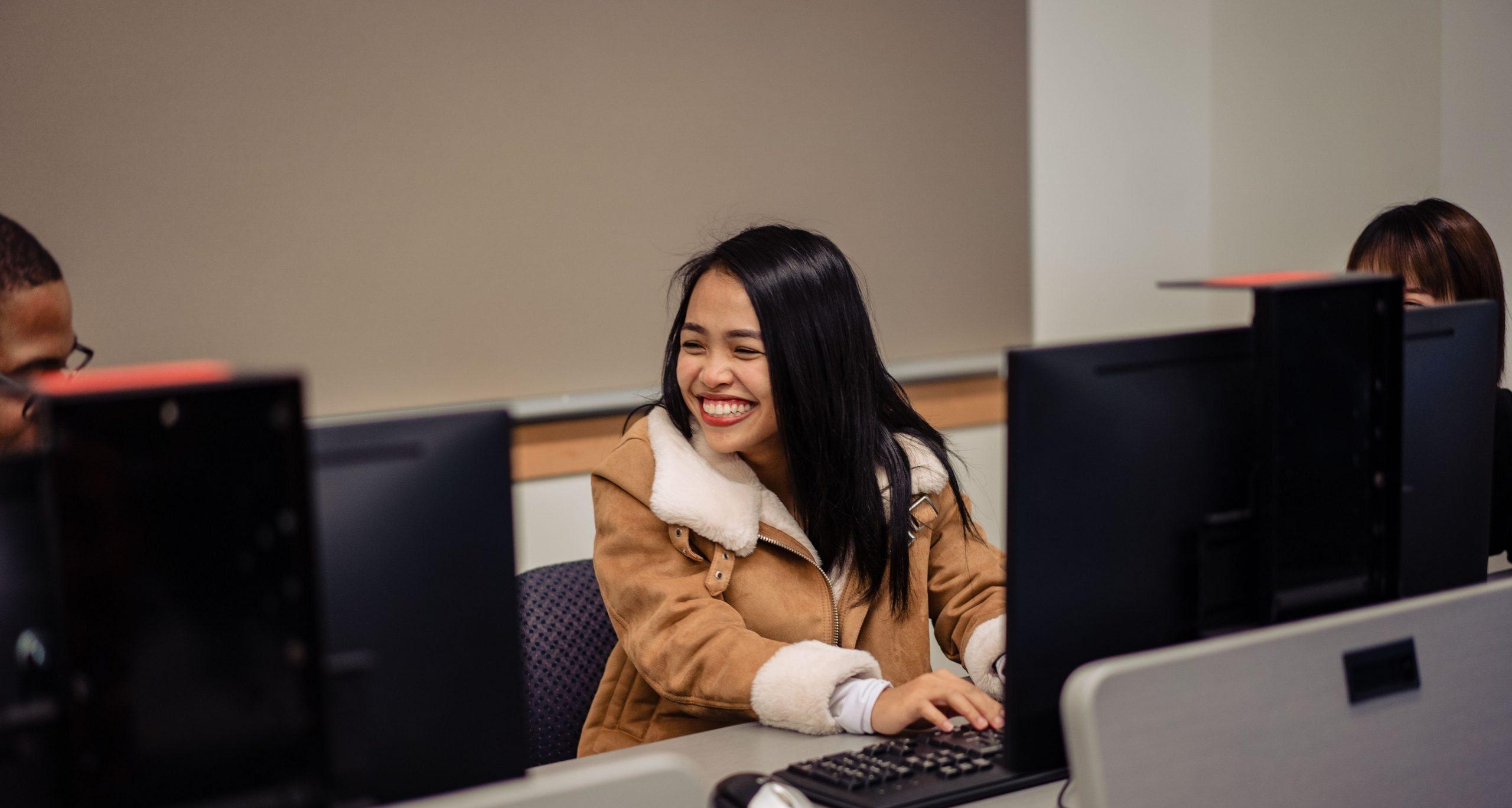 Computer Student Wallpapers - Top Free Computer Student Backgrounds ...