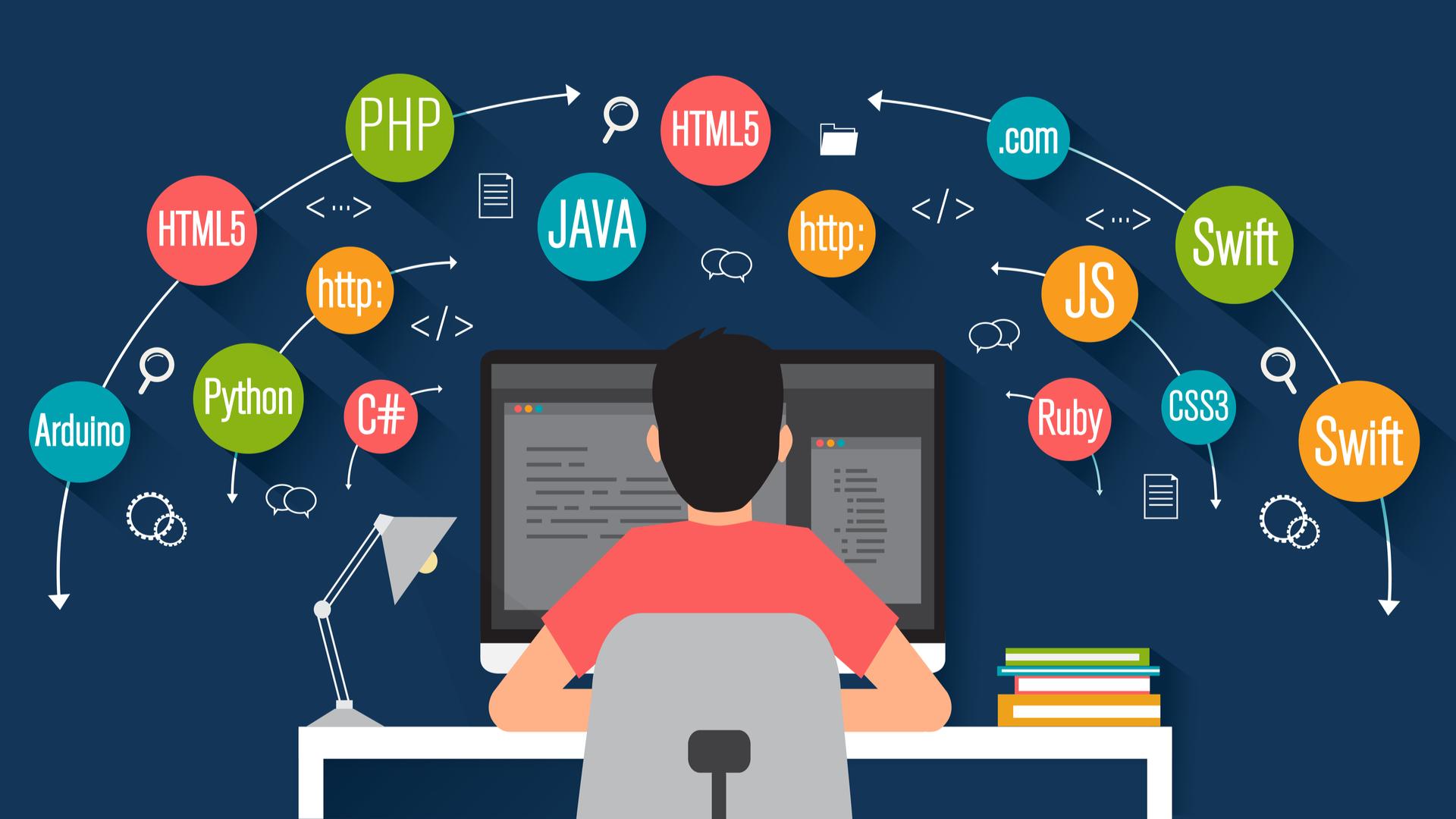 Computer Student Wallpapers - Top Free Computer Student Backgrounds ...
