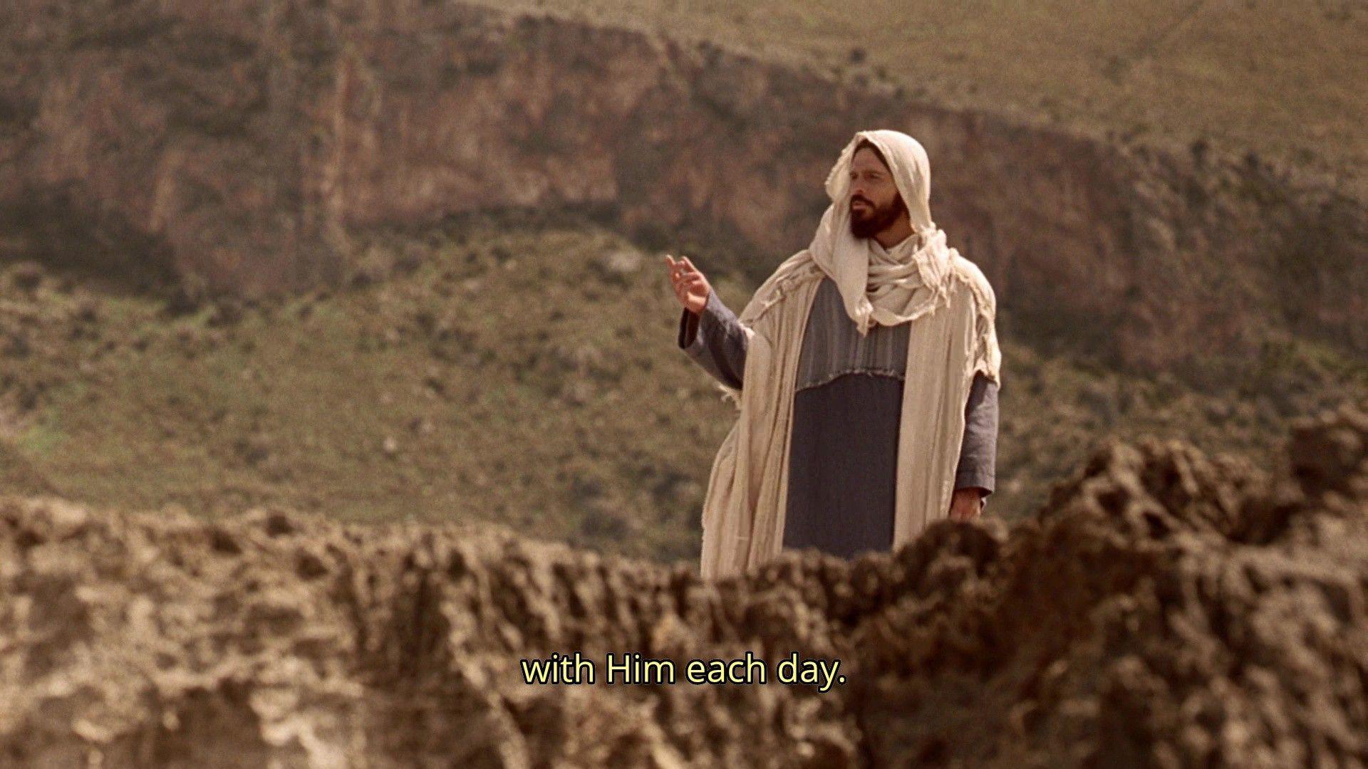 Walk With Jesus Wallpapers - Top Free Walk With Jesus Backgrounds ...