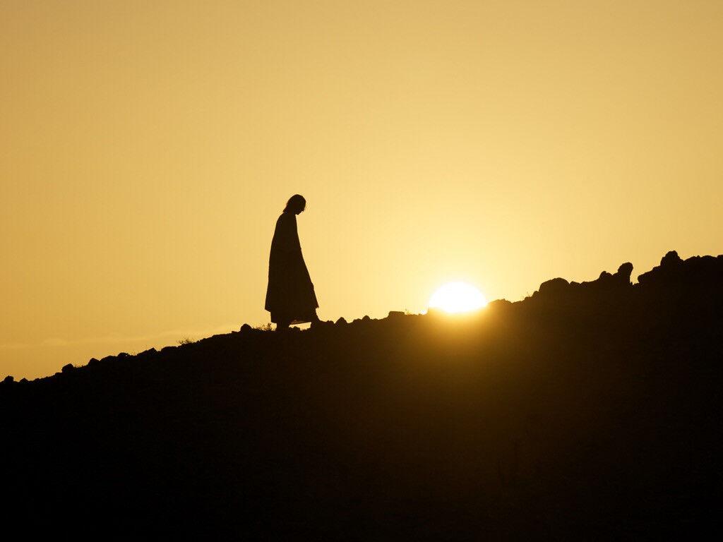 Walk With Jesus Wallpapers - Top Free Walk With Jesus Backgrounds ...