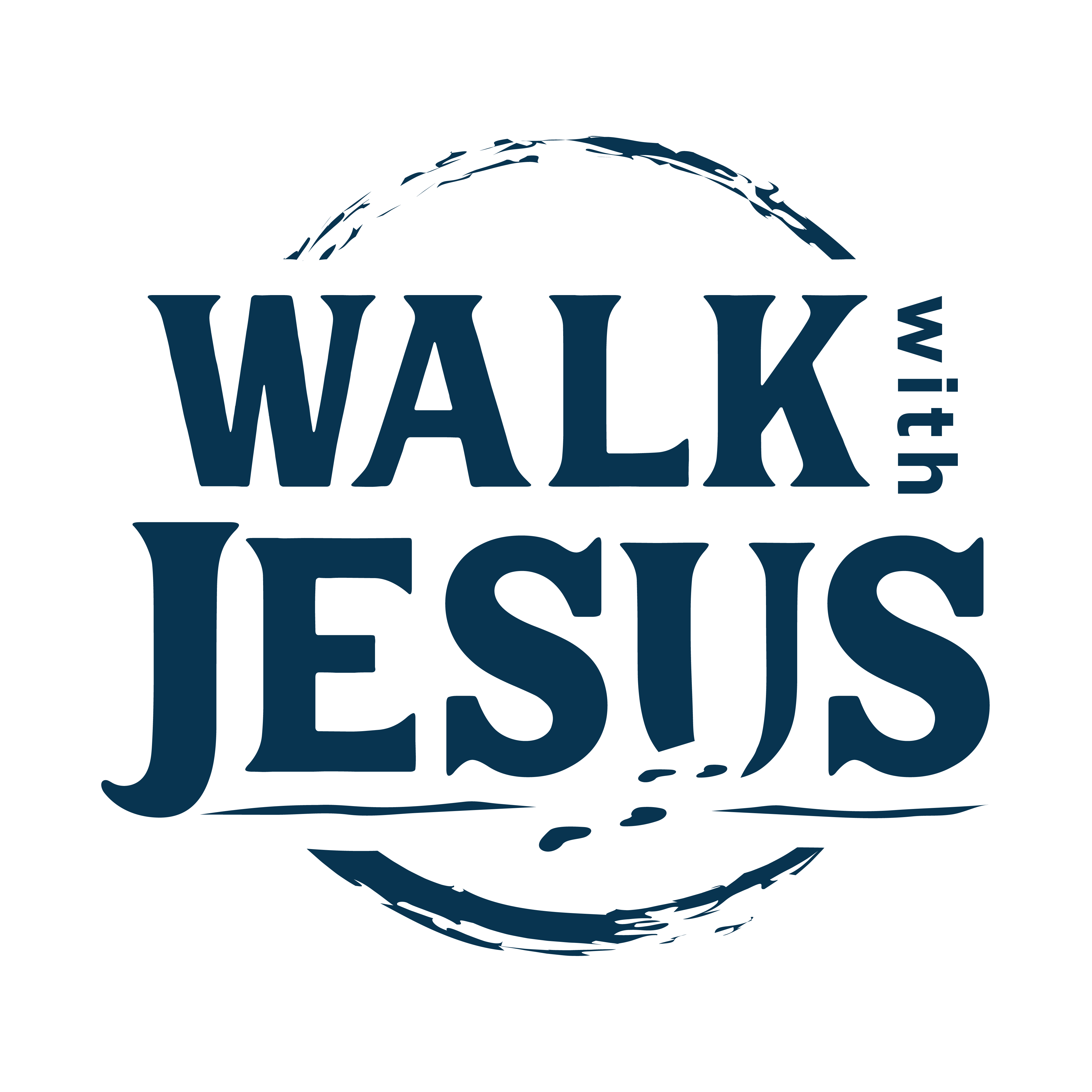 Walk With Jesus Wallpapers - Top Free Walk With Jesus Backgrounds ...