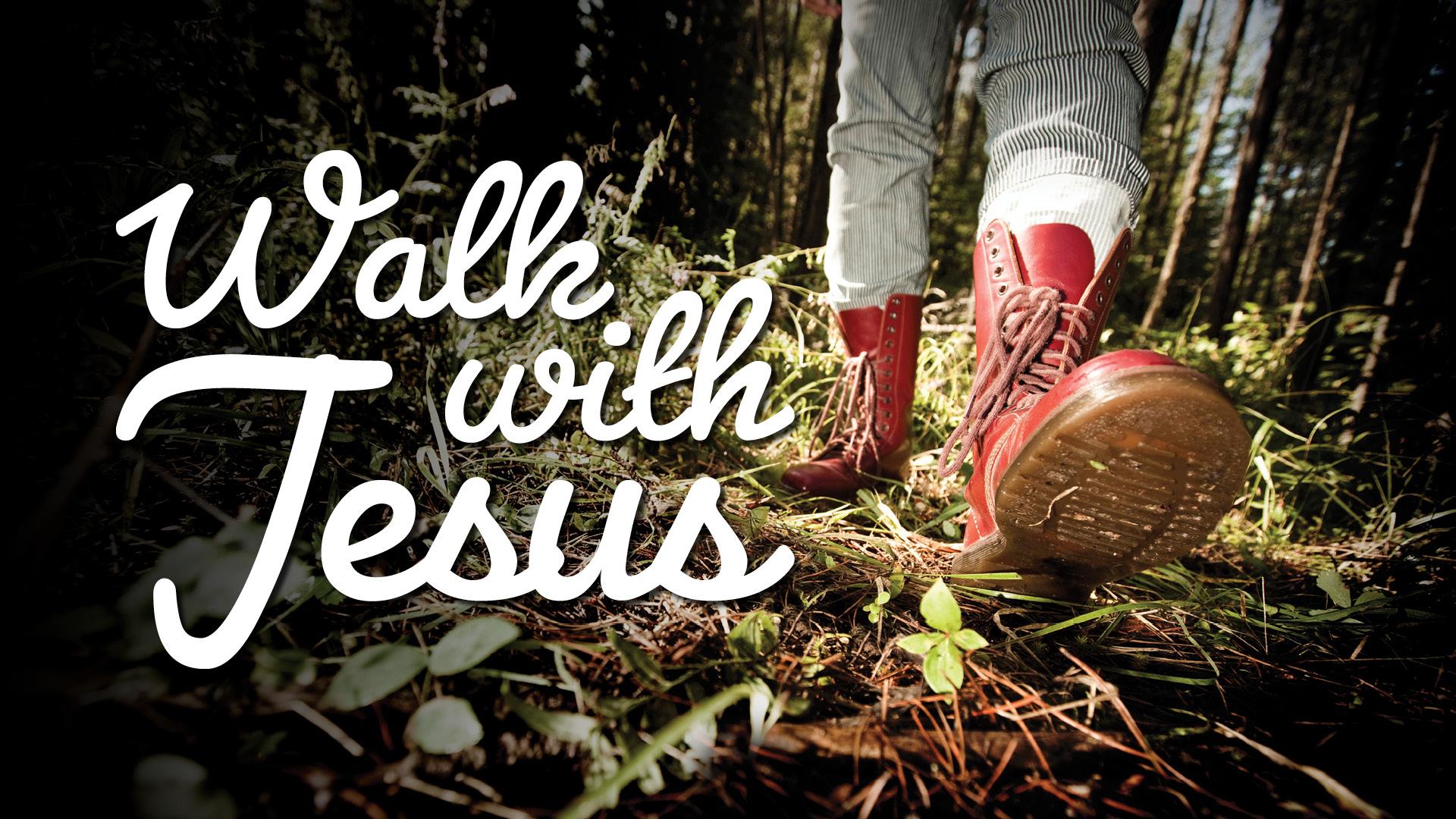 Walk With Jesus Wallpapers - Top Free Walk With Jesus Backgrounds ...