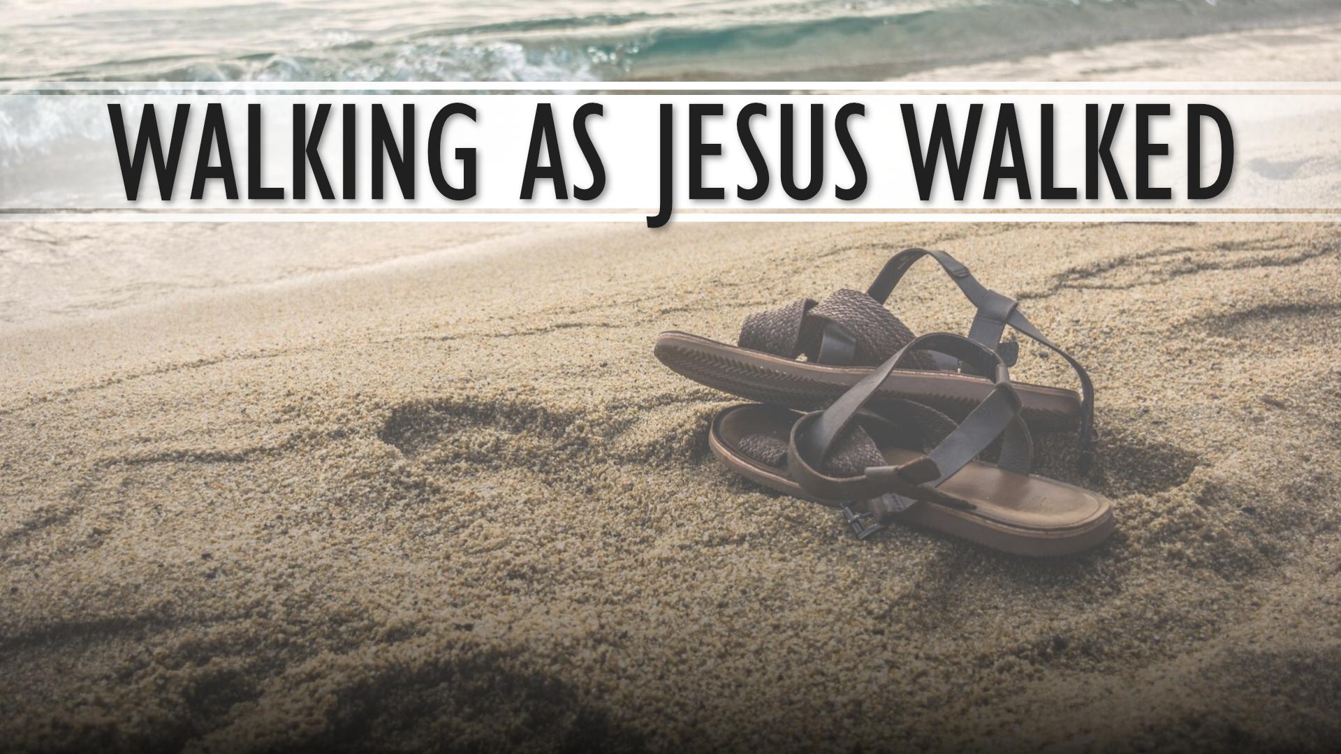Walk With Jesus Wallpapers - Top Free Walk With Jesus Backgrounds ...