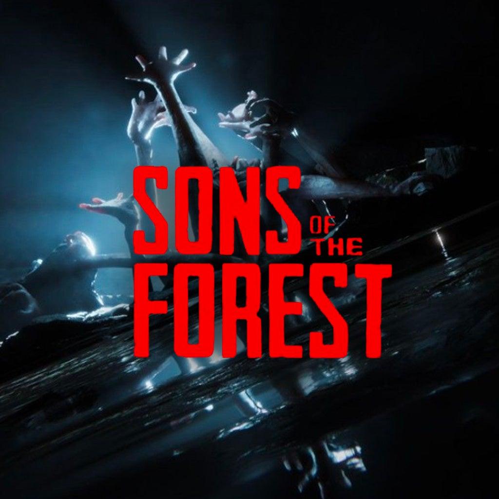 Sons Of The Forest Wallpapers - Top Free Sons Of The Forest Backgrounds ... Sons Of The Forest Wallpapers - Top Free Sons Of The Forest Backgrounds ...