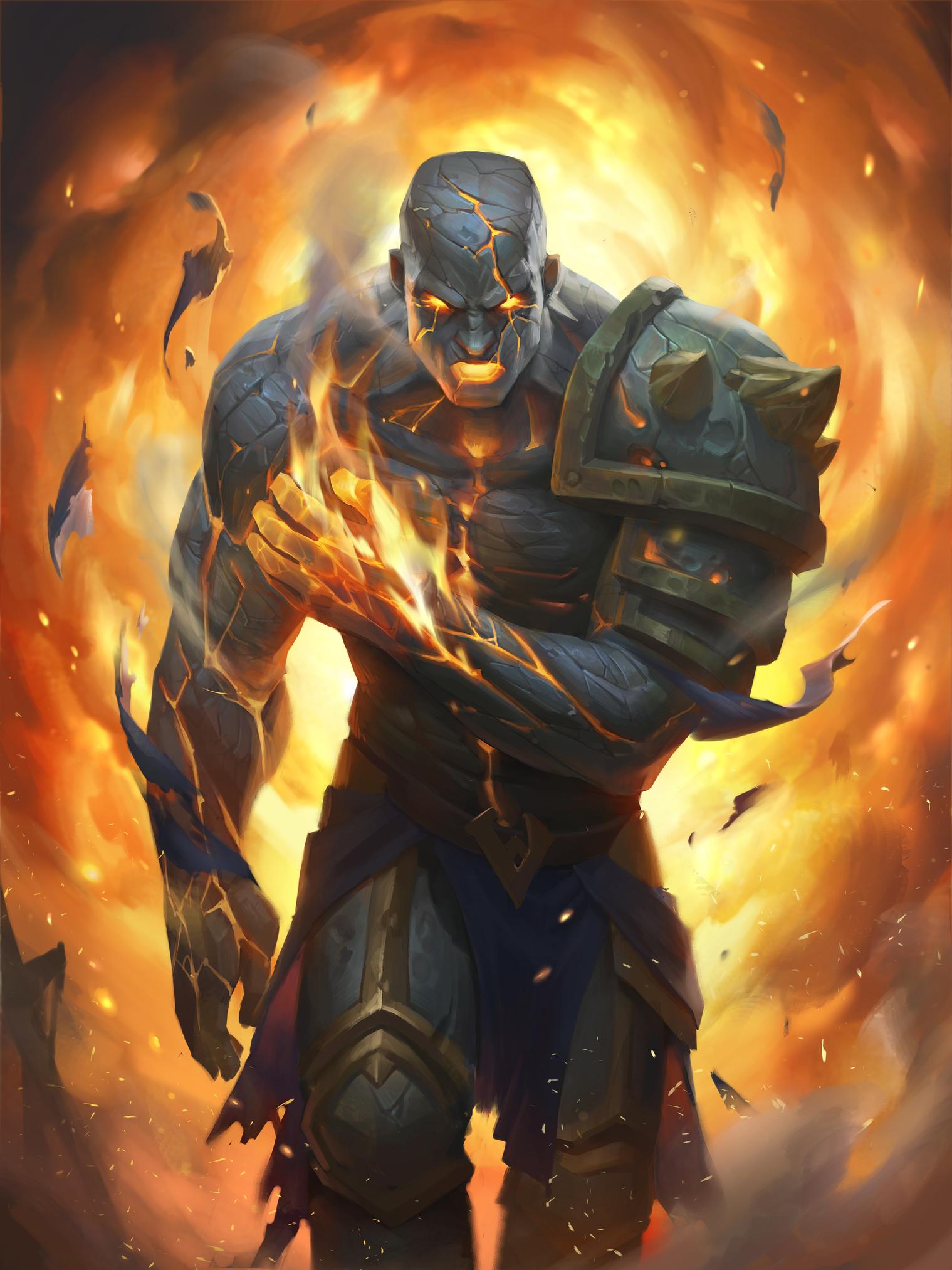 Bolvar Wallpapers - Top Free Bolvar Backgrounds - WallpaperAccess