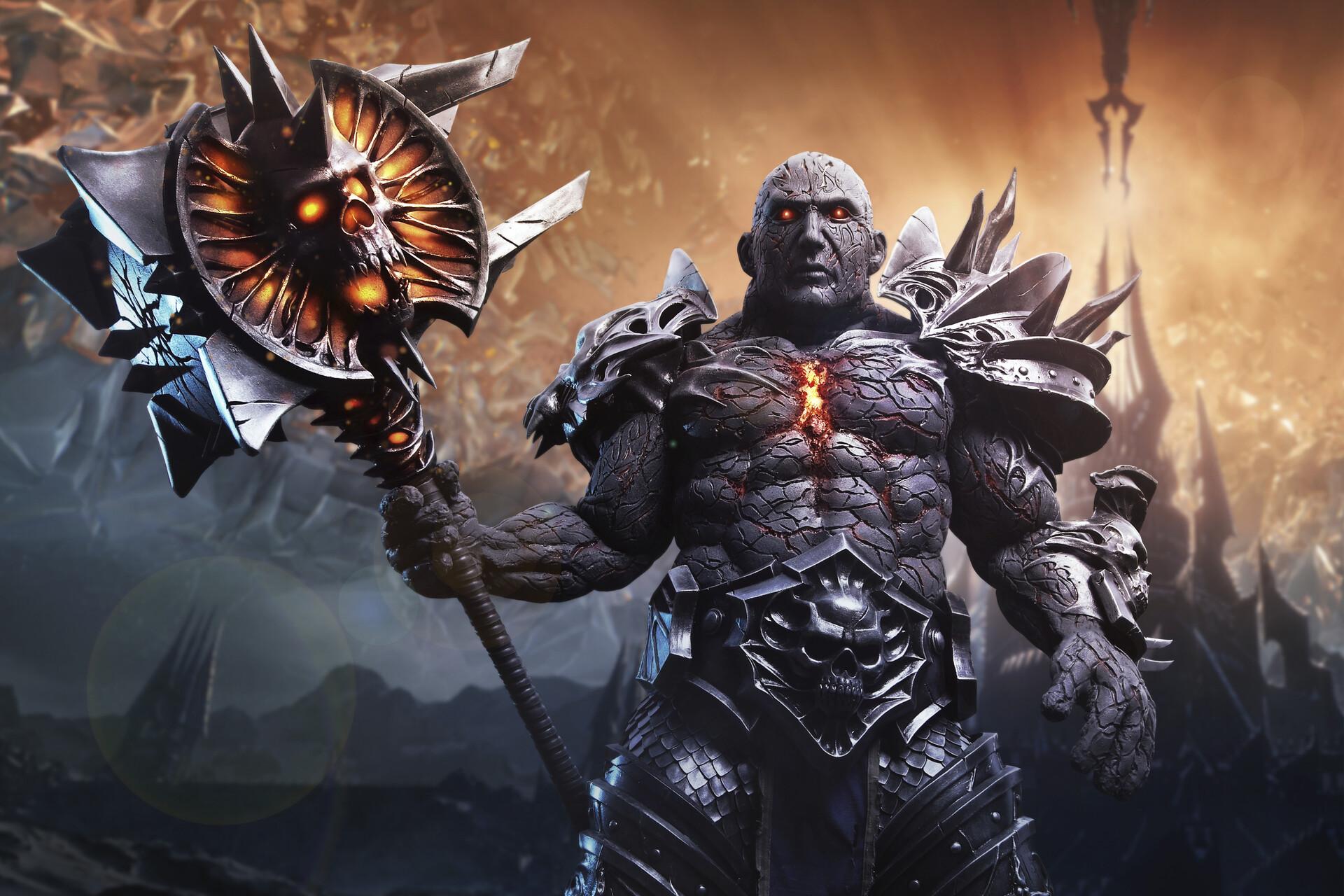 Bolvar Wallpapers - Top Free Bolvar Backgrounds - WallpaperAccess