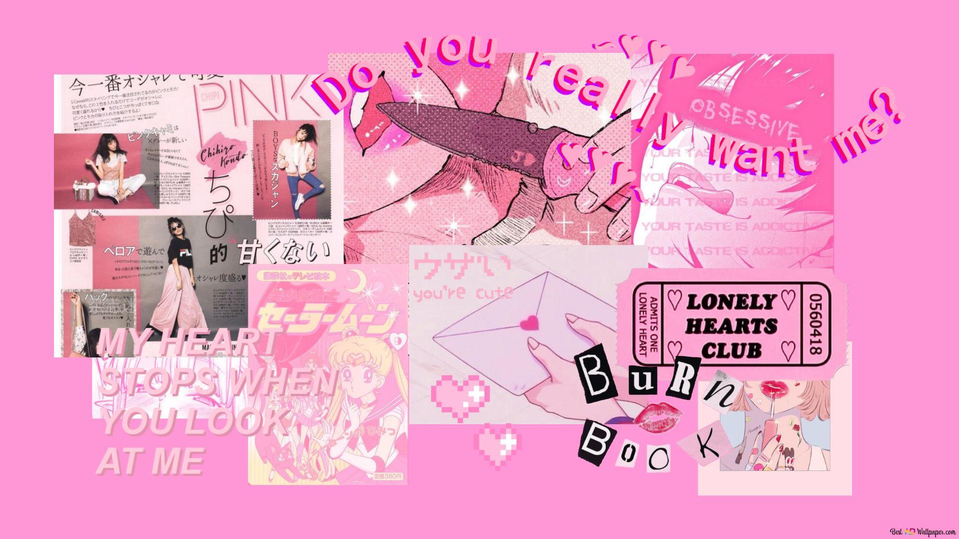 Y2k Desktop Wallpapers - Top Free Y2k Desktop Backgrounds - WallpaperAccess