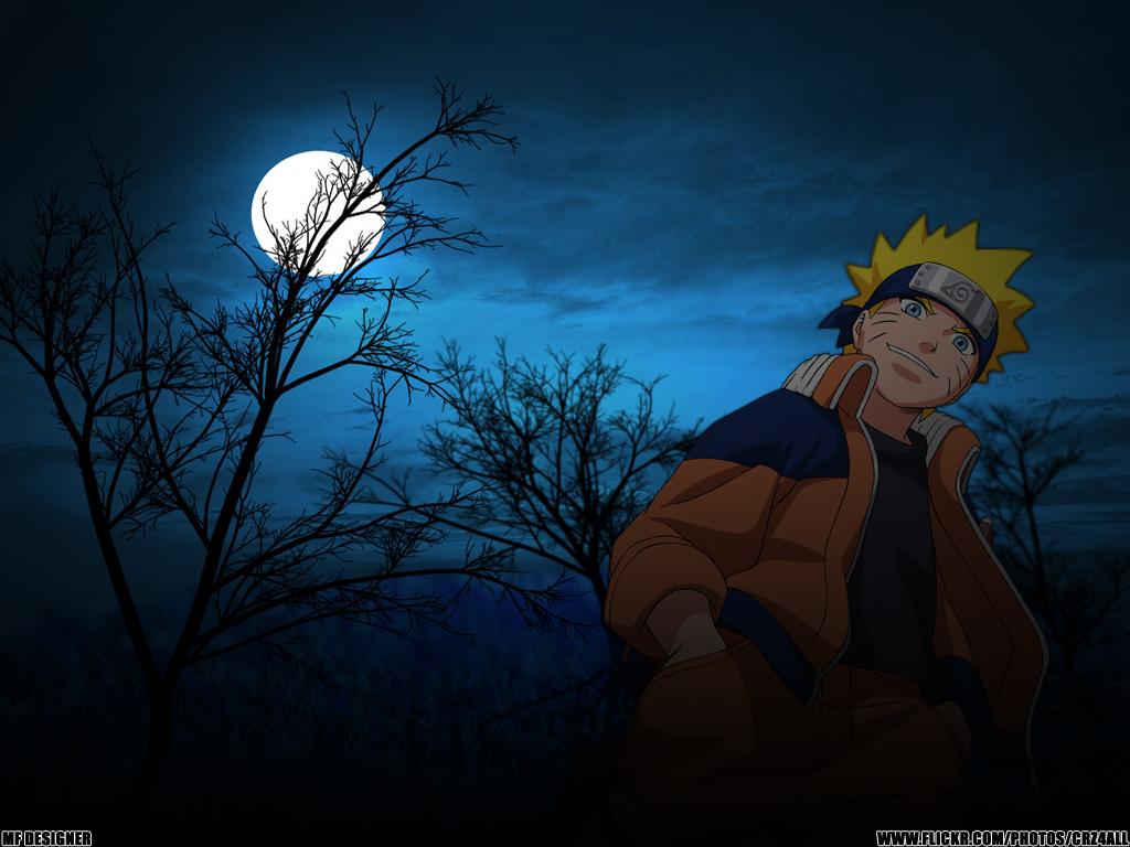 Naruto Night Wallpapers - Top Free Naruto Night Backgrounds ...