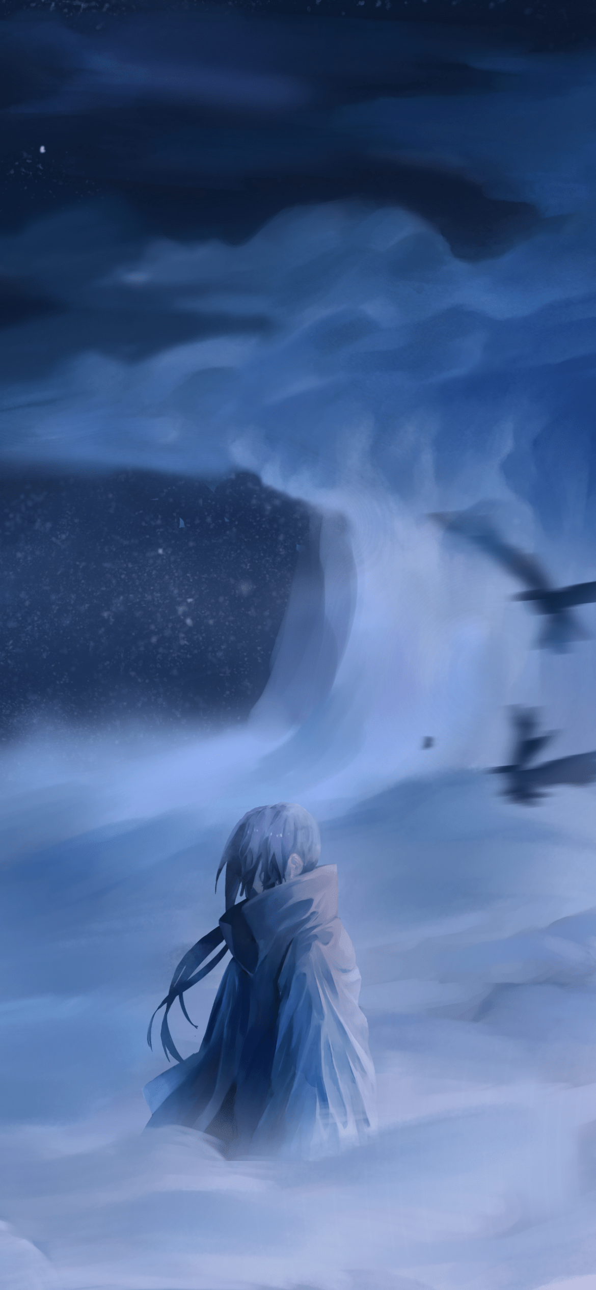 Naruto Night Wallpapers - Top Free Naruto Night Backgrounds ...