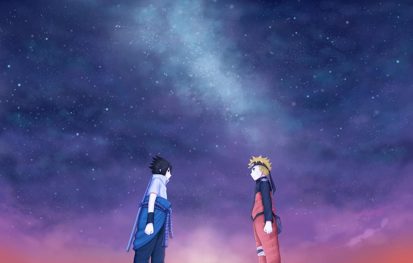 Naruto Night Wallpapers - Top Free Naruto Night Backgrounds ...