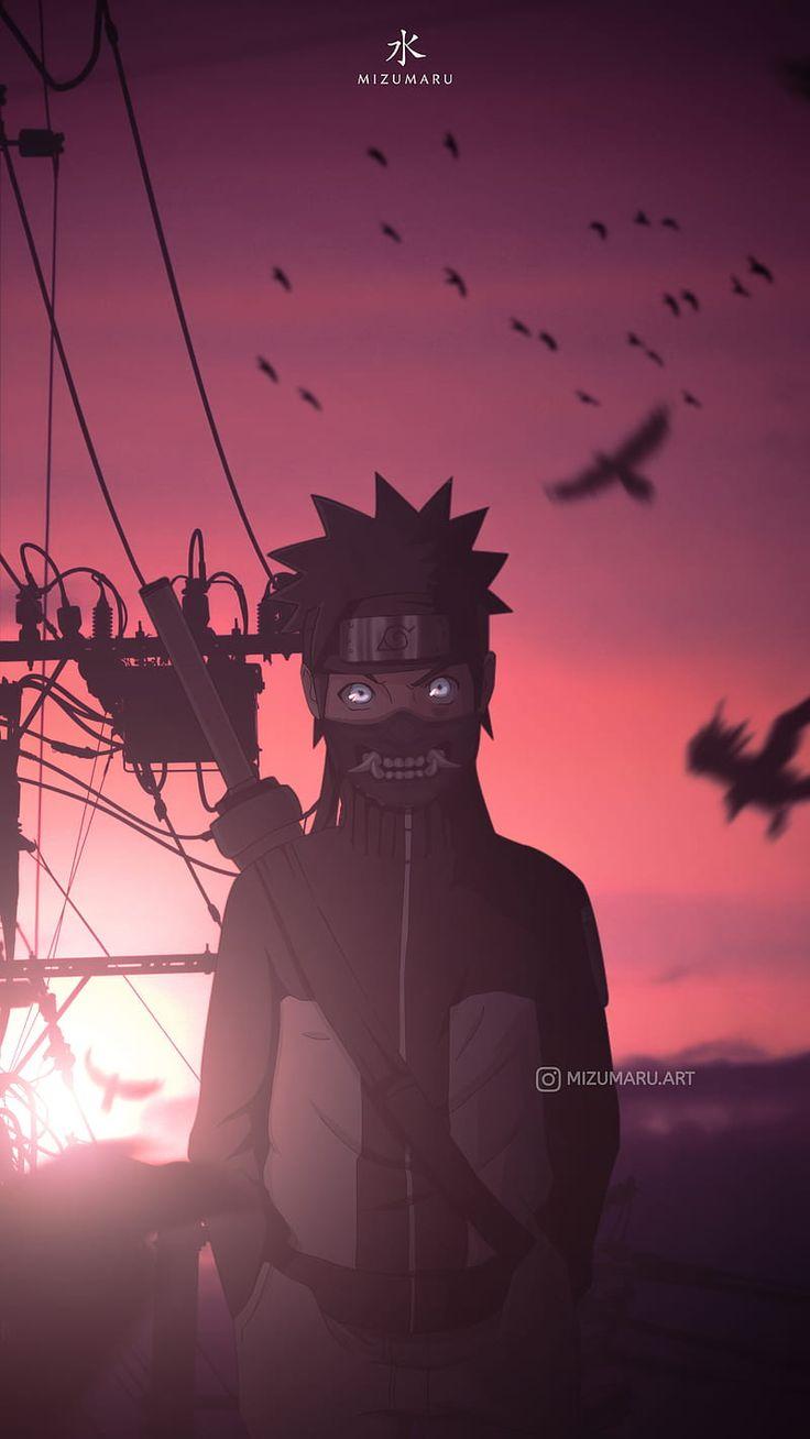 Naruto Night Wallpapers - Top Free Naruto Night Backgrounds ...