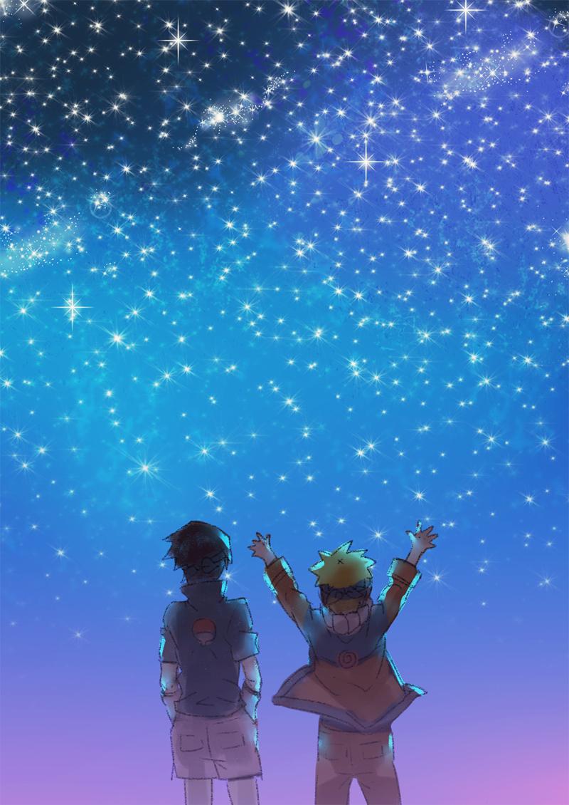 Naruto Night Wallpapers - Top Free Naruto Night Backgrounds ...