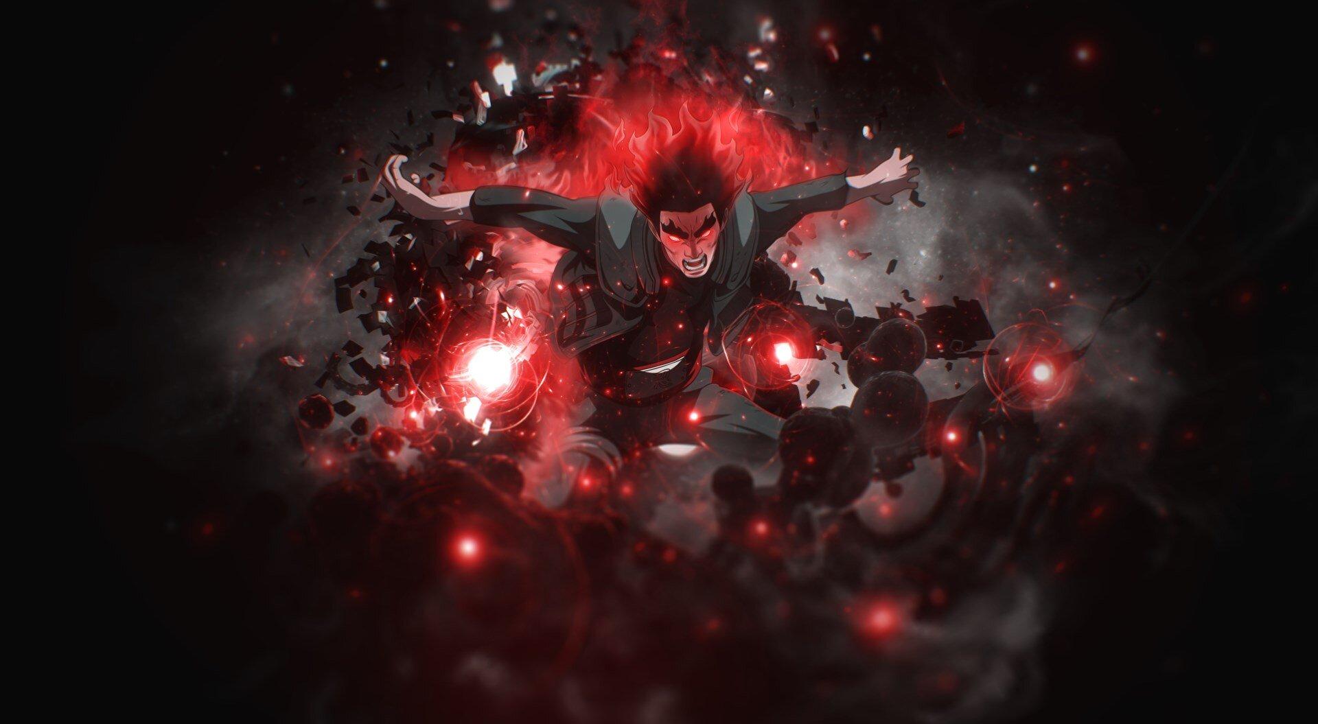 Naruto Night Wallpapers - Top Free Naruto Night Backgrounds ...