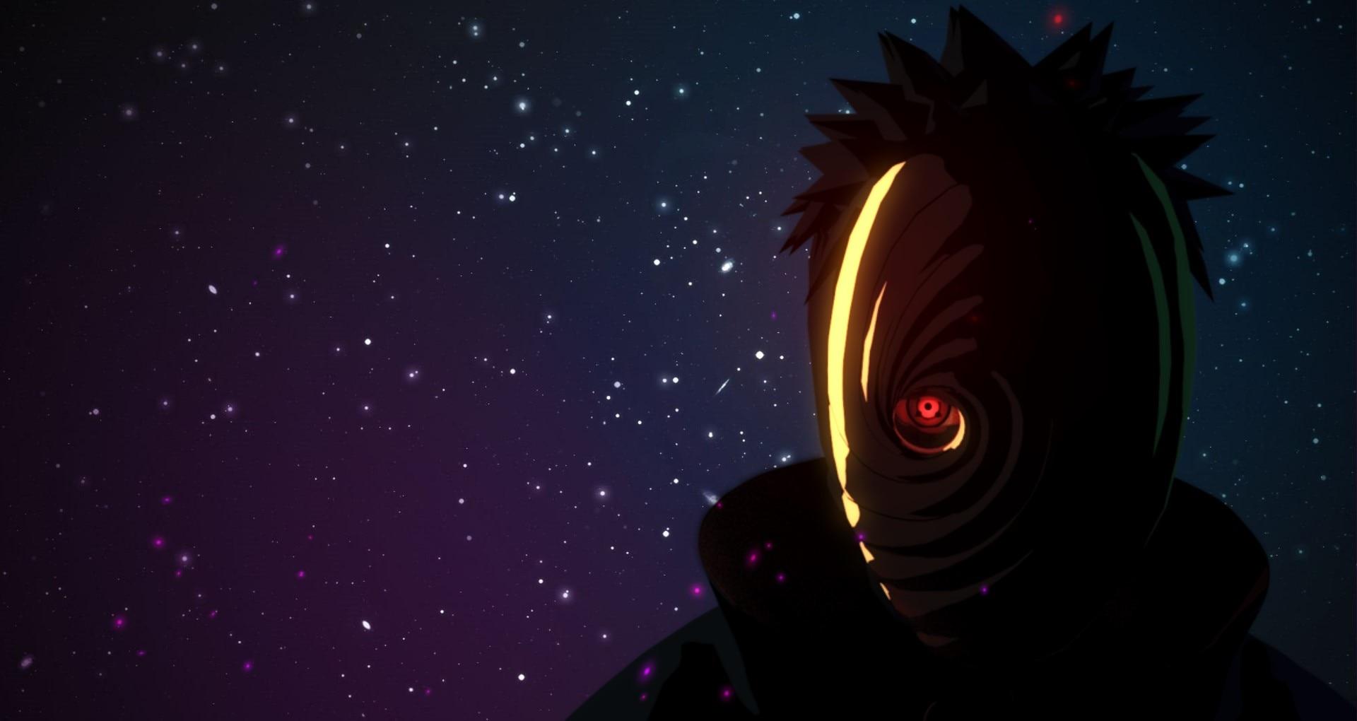 Naruto Night Wallpapers - Top Free Naruto Night Backgrounds ...