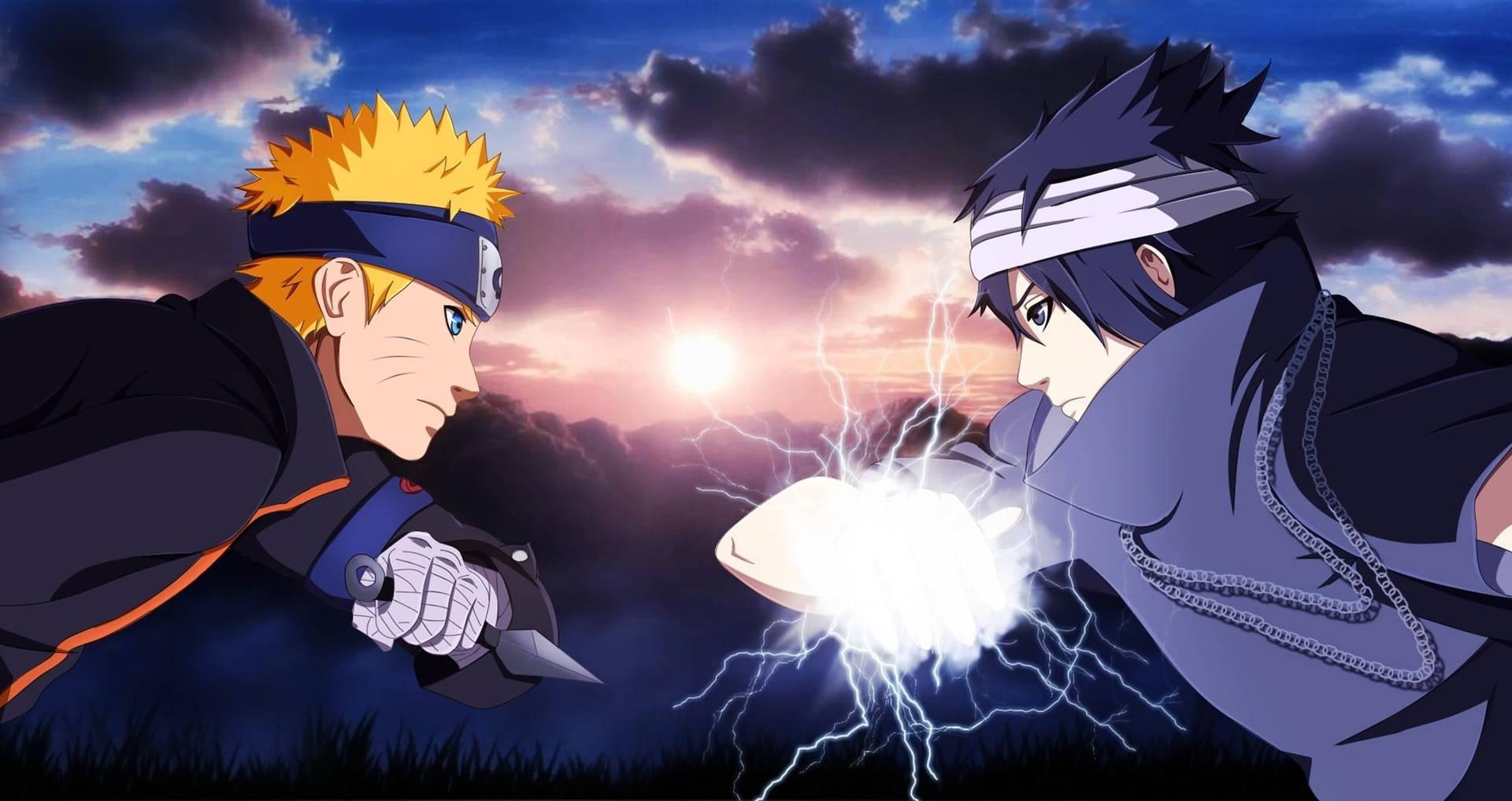 Naruto Night Wallpapers - Top Free Naruto Night Backgrounds ...