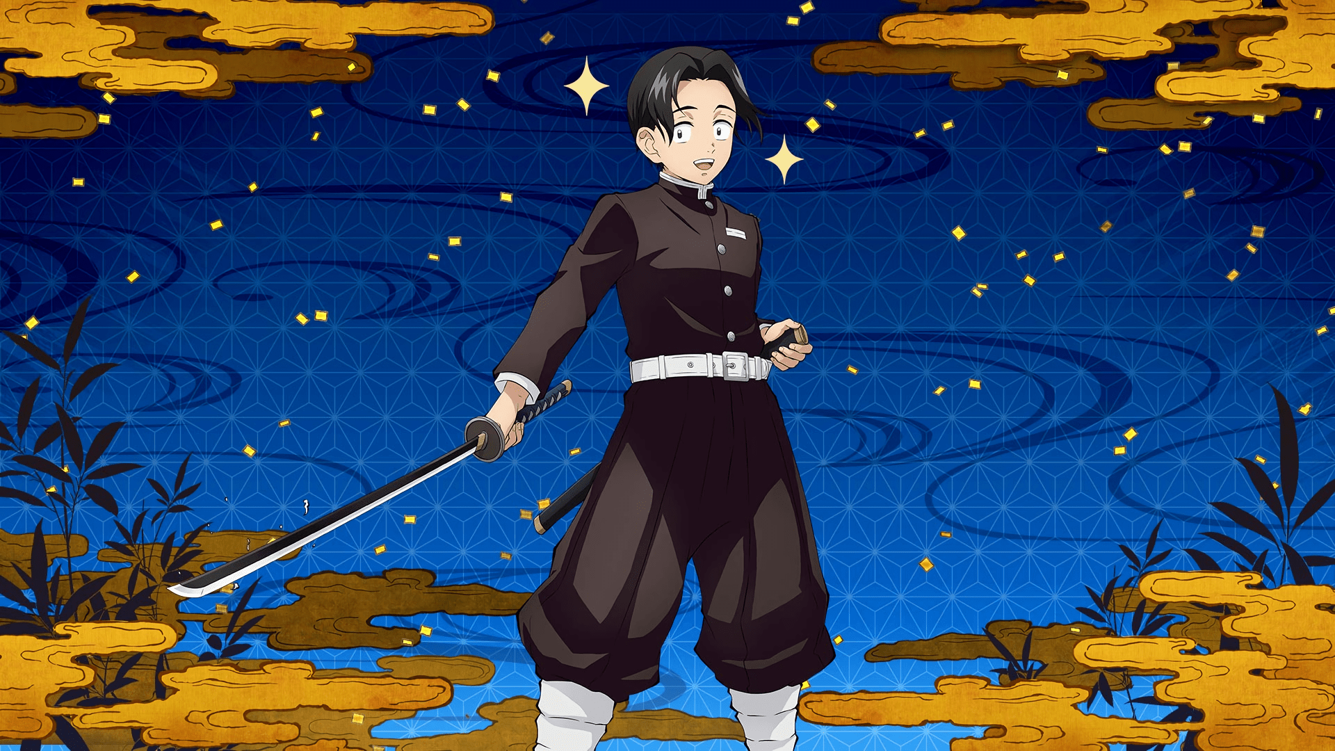 Murata Wallpapers - Top Free Murata Backgrounds - WallpaperAccess