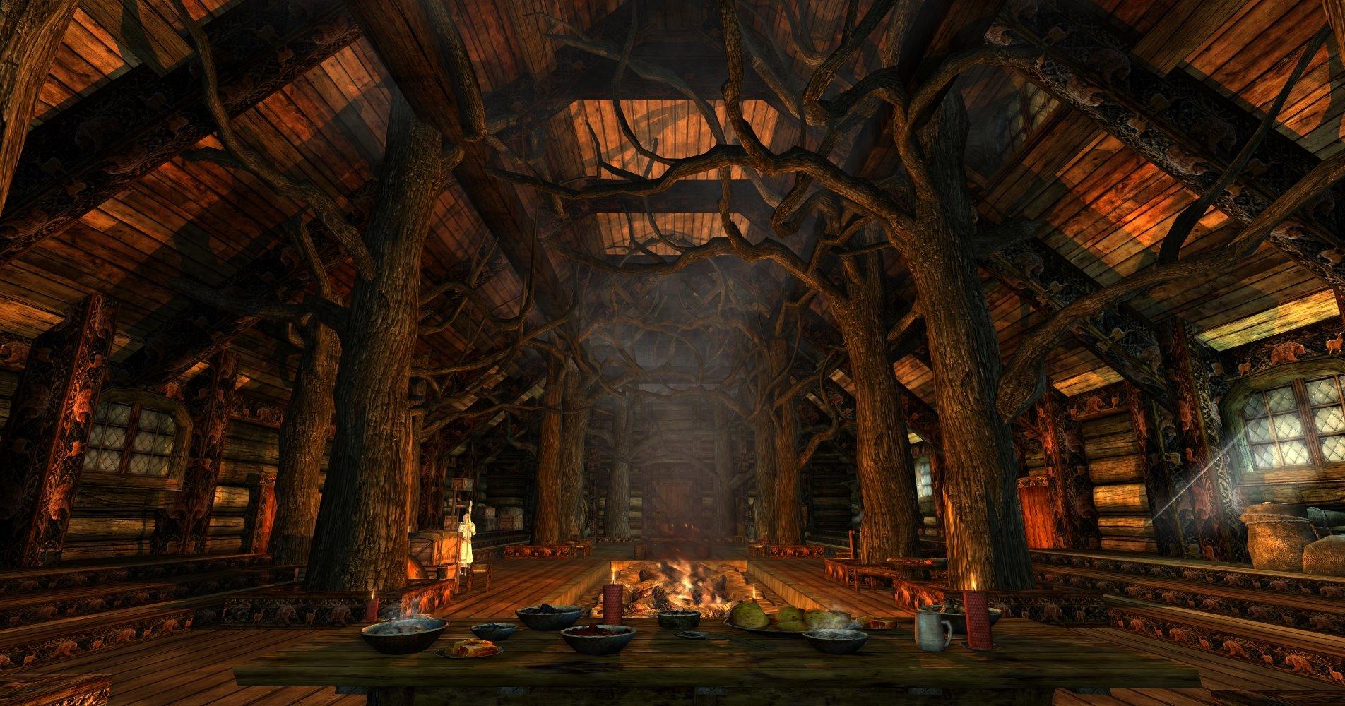 Beorn Wallpapers - Top Free Beorn Backgrounds - WallpaperAccess