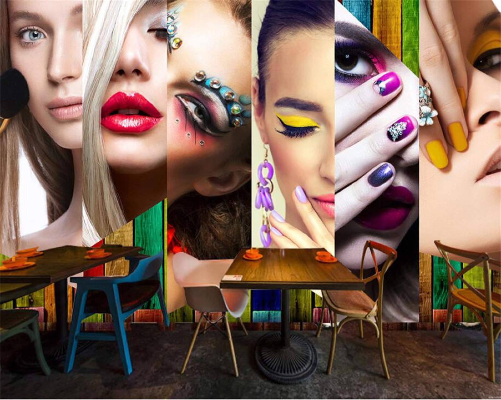 Beauty Parlour Wallpapers - Top Free Beauty Parlour Backgrounds ...