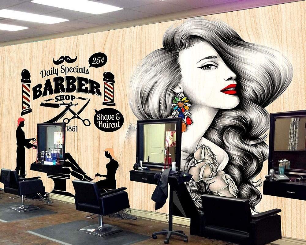 Beauty Parlour Wallpapers - Top Free Beauty Parlour Backgrounds ...