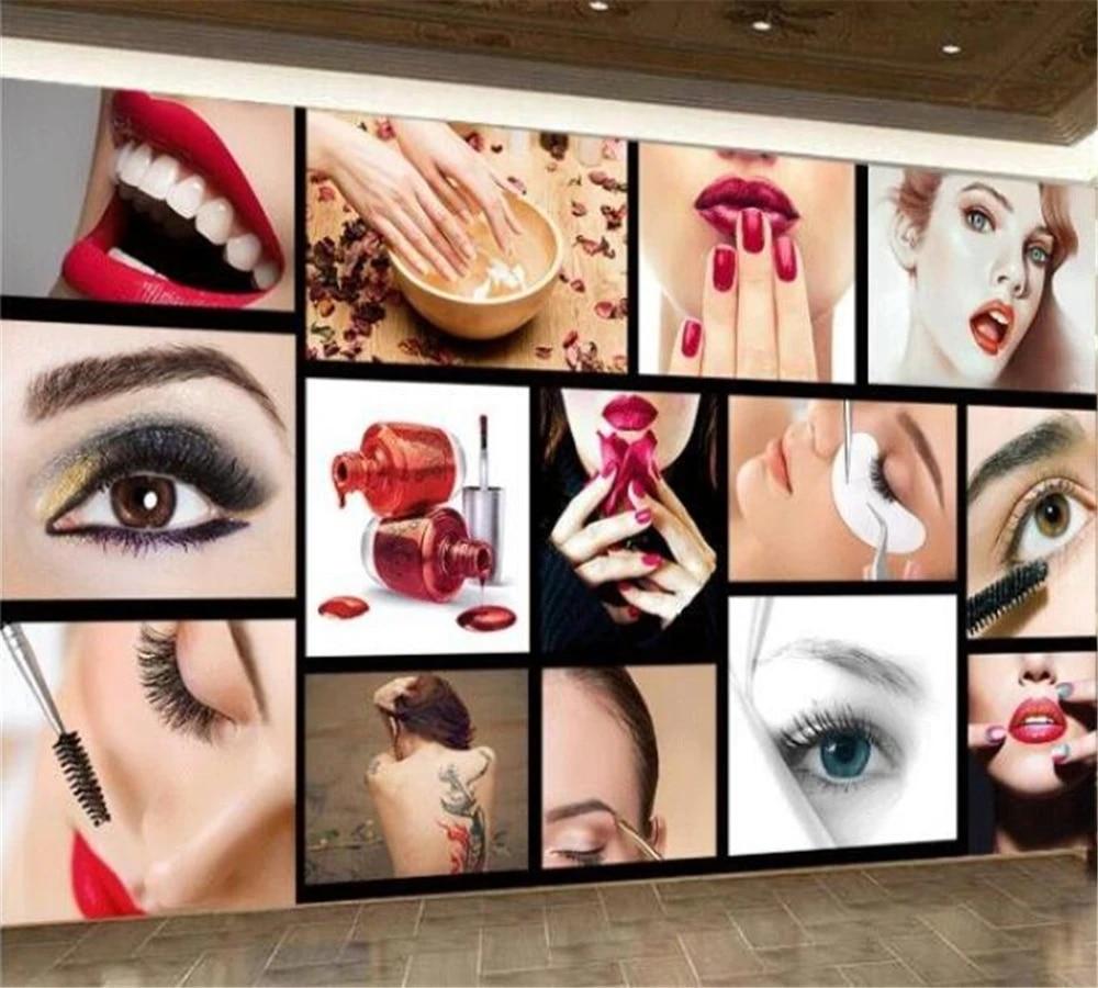 Beauty Parlour Wallpapers - Top Free Beauty Parlour Backgrounds ...