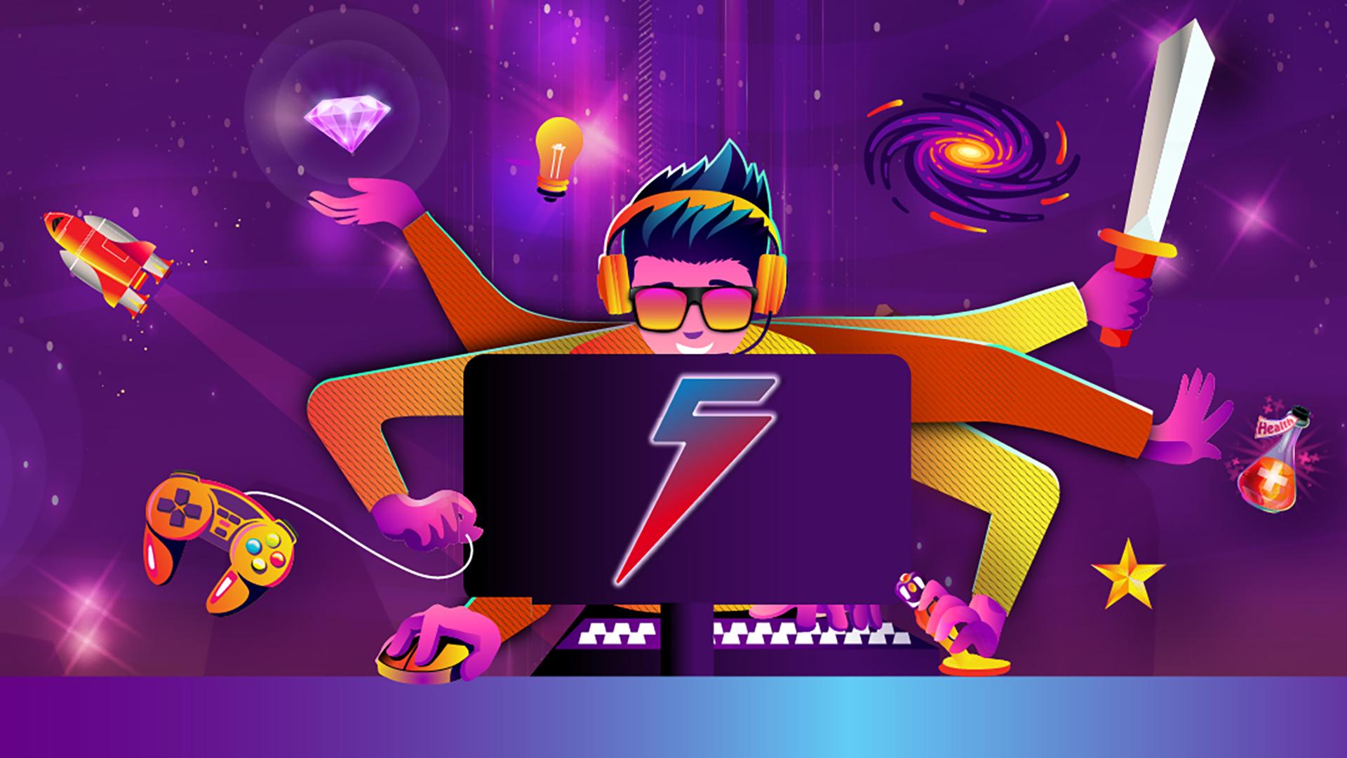 Bluestacks Wallpapers - Top Free Bluestacks Backgrounds - WallpaperAccess