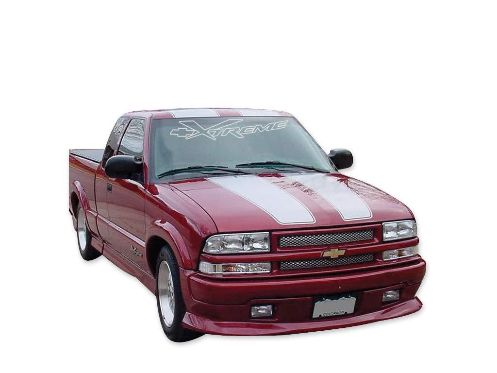 Chevy S10 Wallpapers - Top Free Chevy S10 Backgrounds - WallpaperAccess