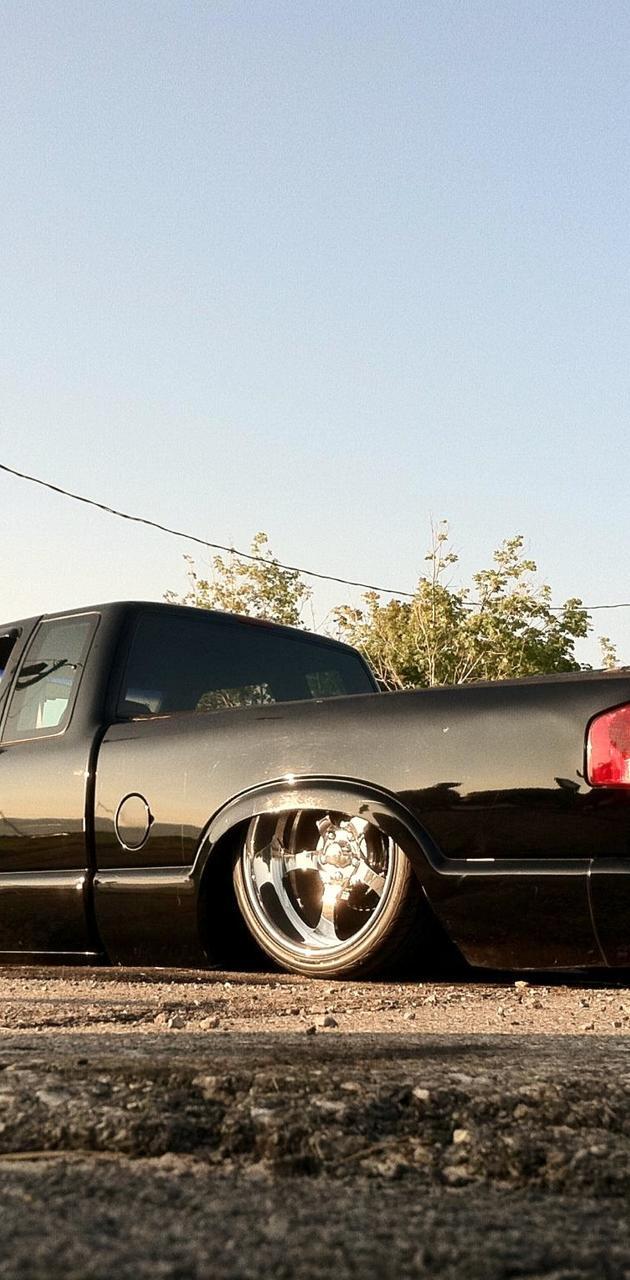 Chevy S10 Wallpapers - Top Free Chevy S10 Backgrounds - WallpaperAccess