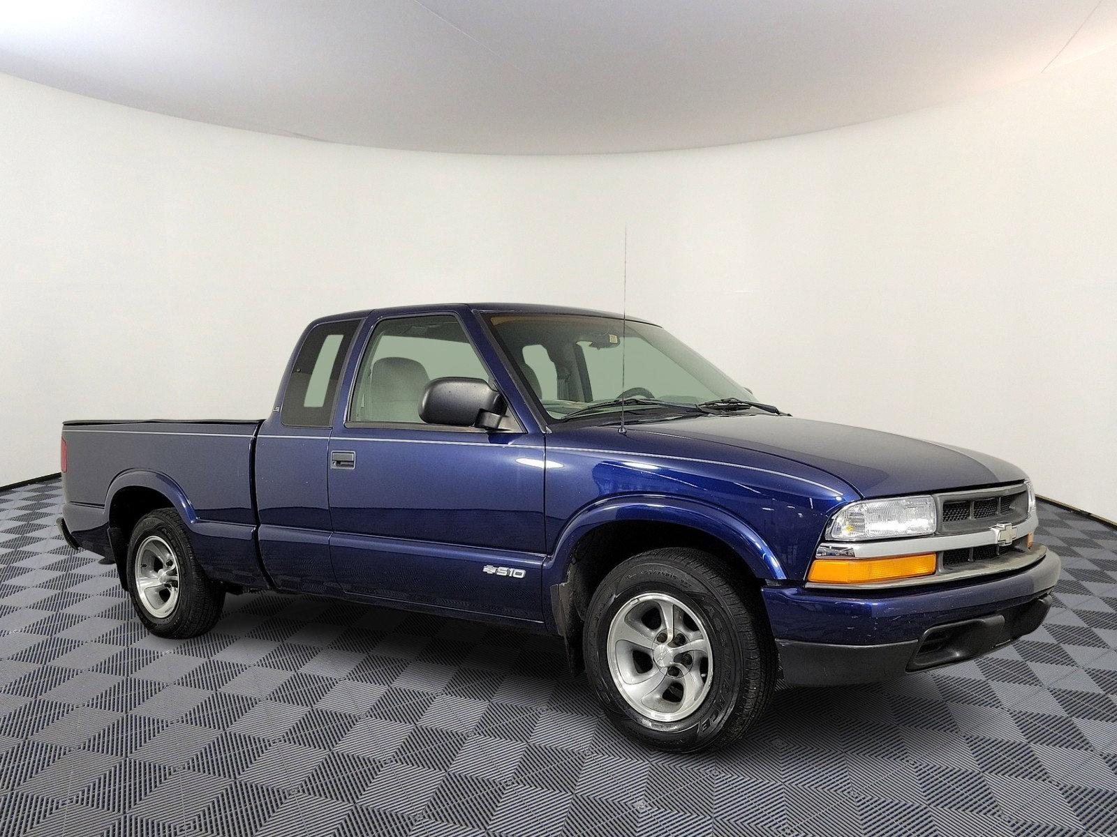 Chevy S10 Wallpapers - Top Free Chevy S10 Backgrounds - WallpaperAccess