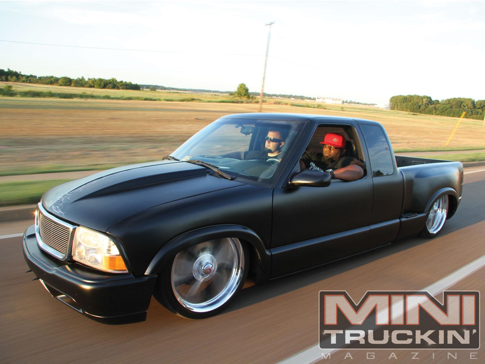 Chevy S10 Wallpapers - Top Free Chevy S10 Backgrounds - WallpaperAccess