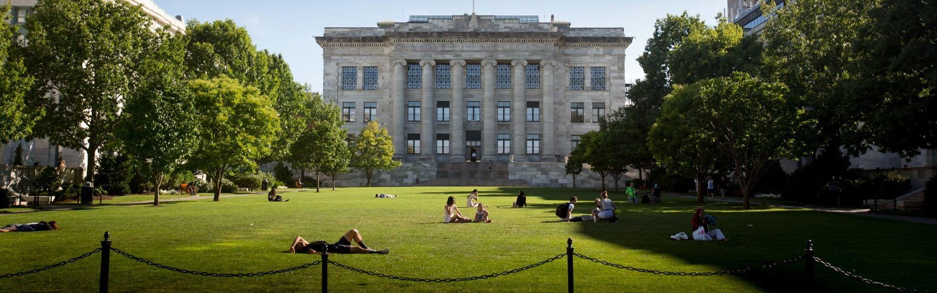 Harvard Medical School Wallpapers - Top Free Harvard Medical School ...