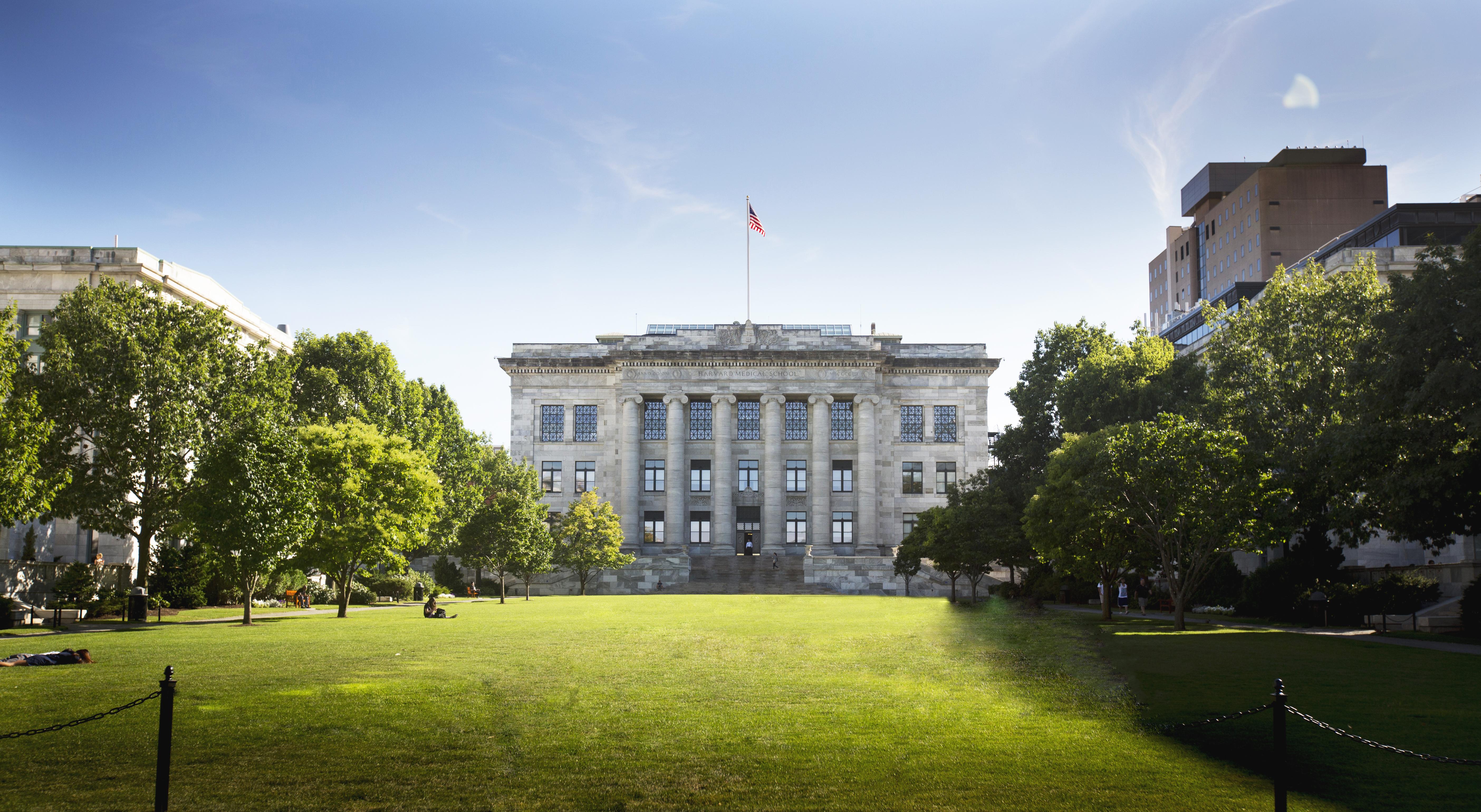 Harvard Medical School Wallpapers - Top Free Harvard Medical School ...