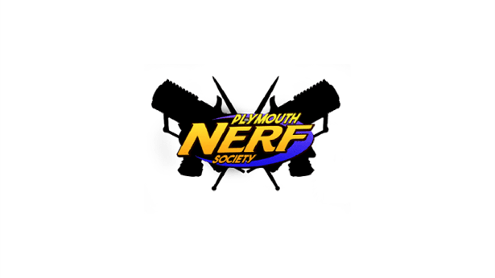 Nerf Logo Wallpaper at Elijah Gannon blog